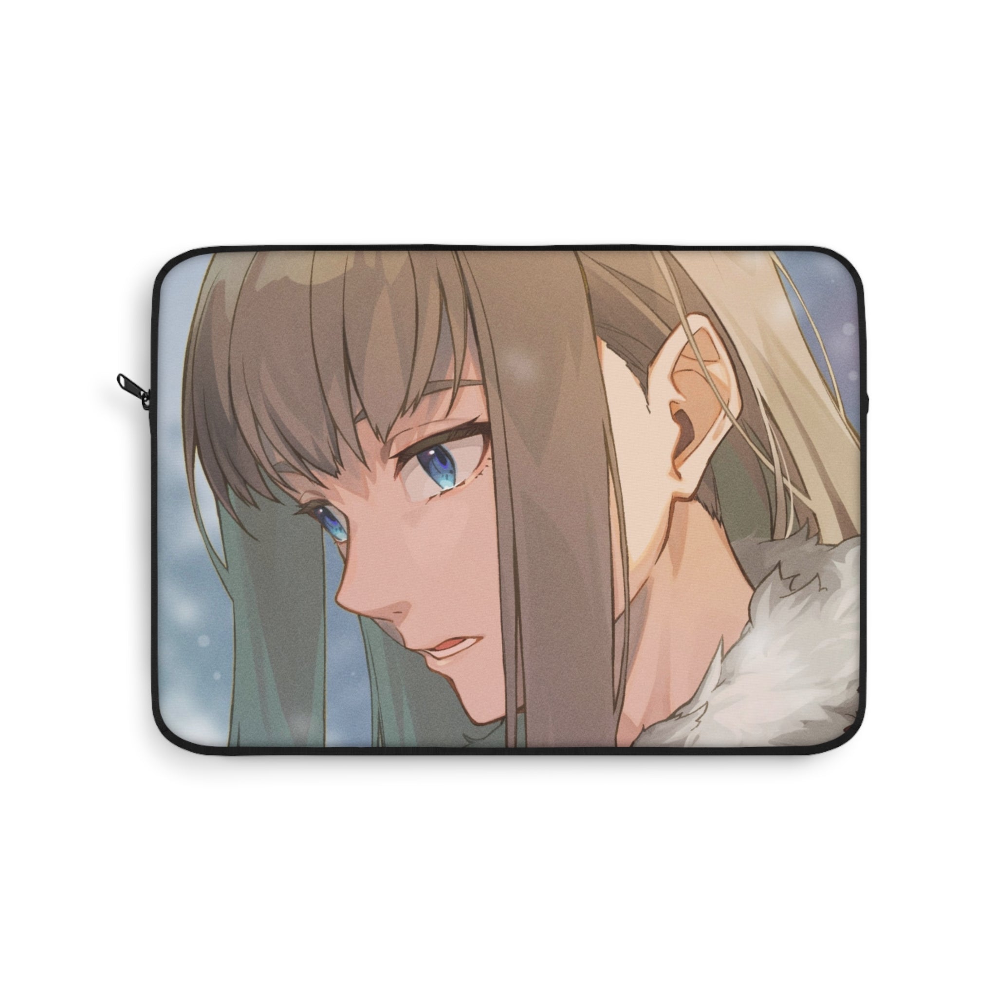 Vinland Saga Laptop Sleeve
