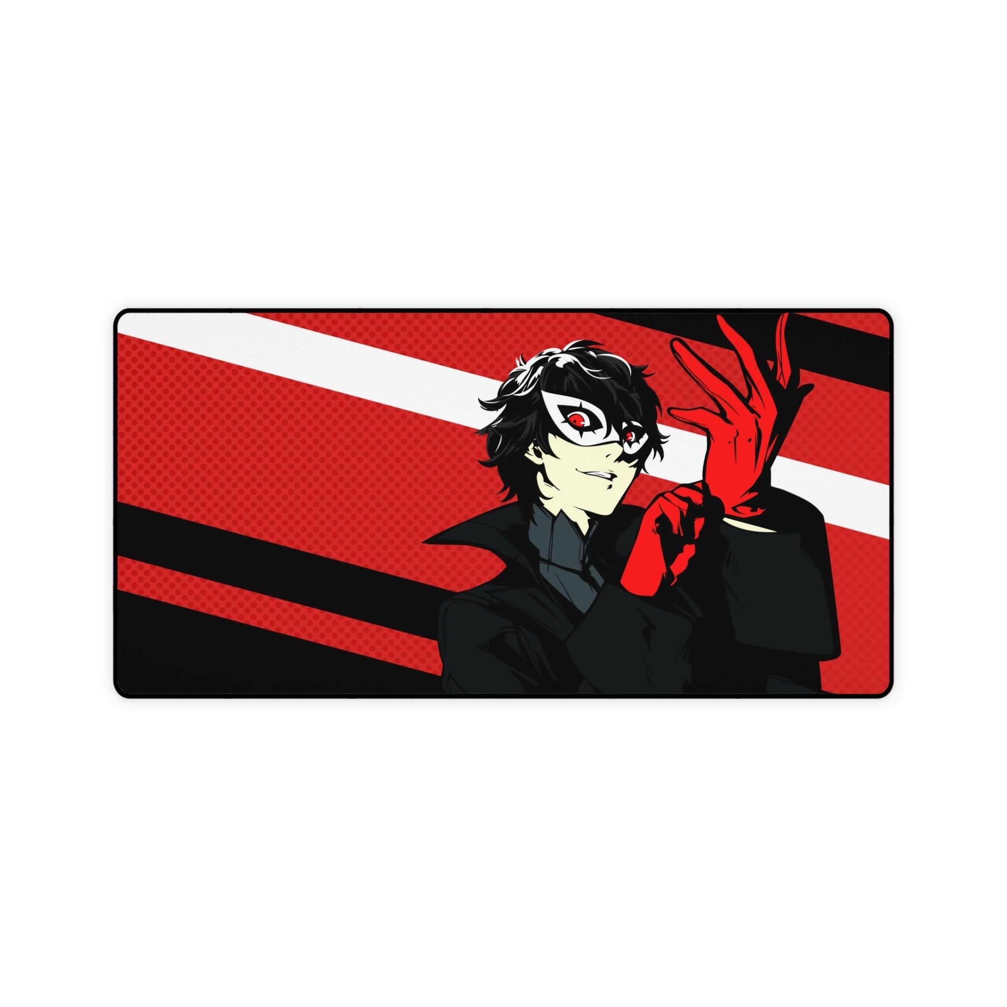 Persona 5 Mouse Pad (Desk Mat)