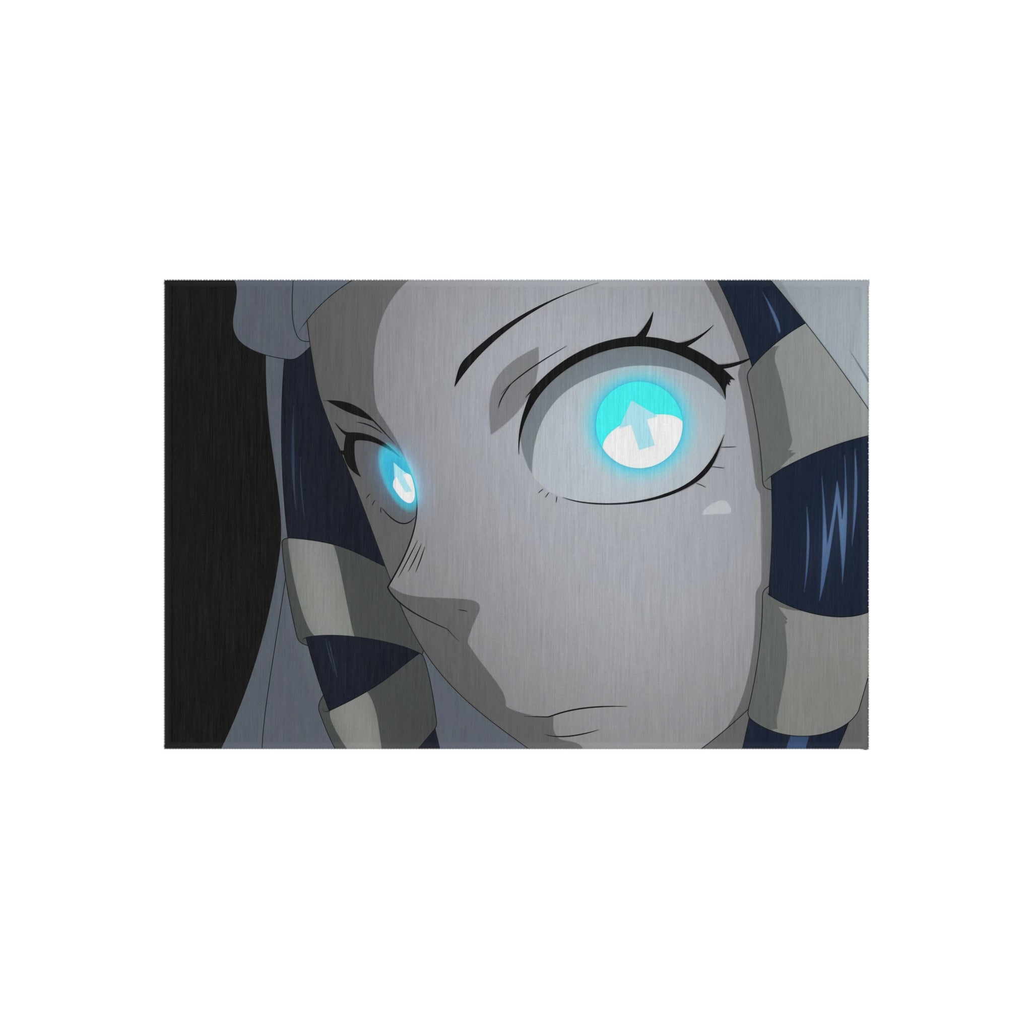 Arrow - Enen no Shouboutai (Fire Force) Rug