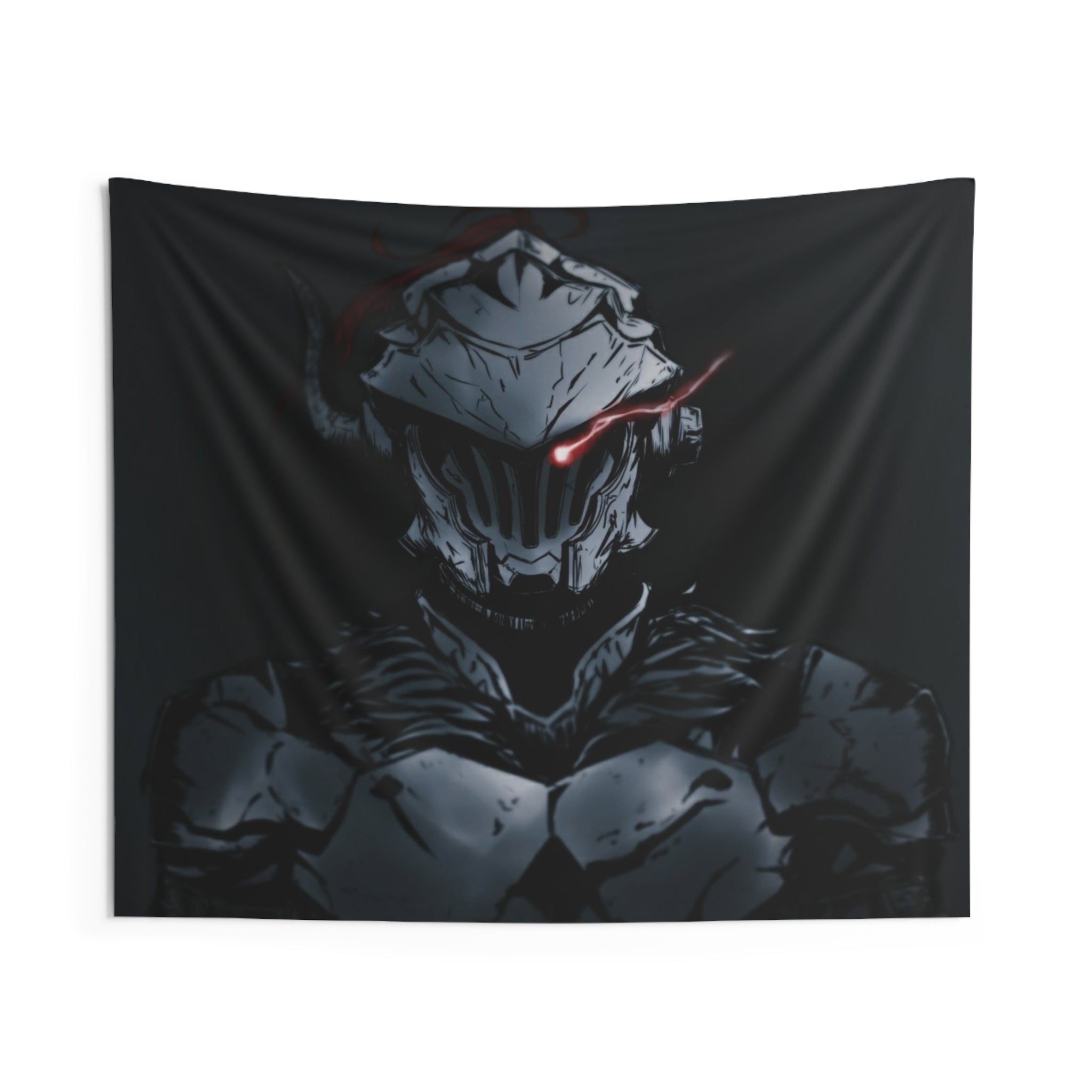 Goblin Slayer Goblin Slayer Indoor Wall Tapestry
