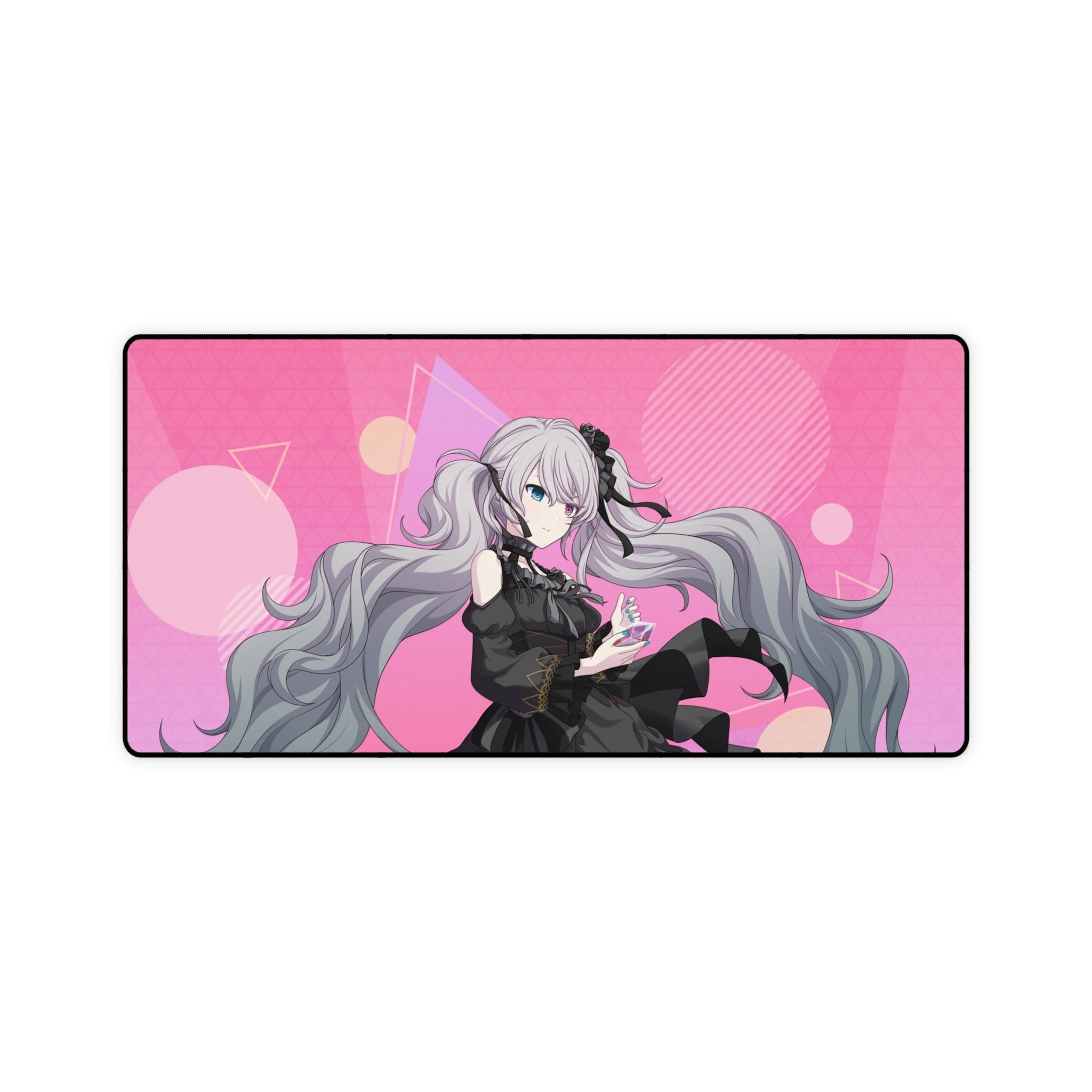 Project Sekai: Colorful Stage! feat. Hatsune Miku Mouse Pad (Desk Mat)