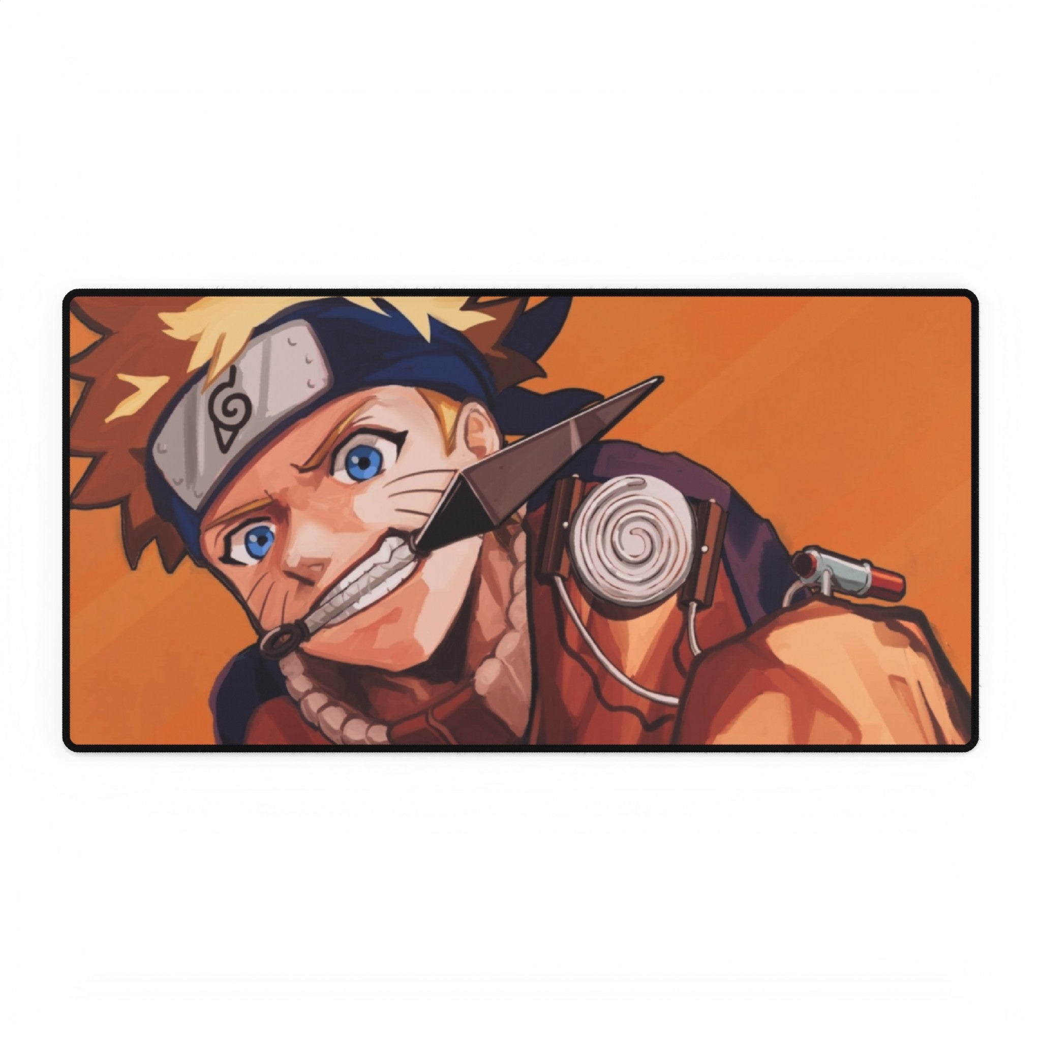 Anime Naruto Mouse Pad (Desk Mat)