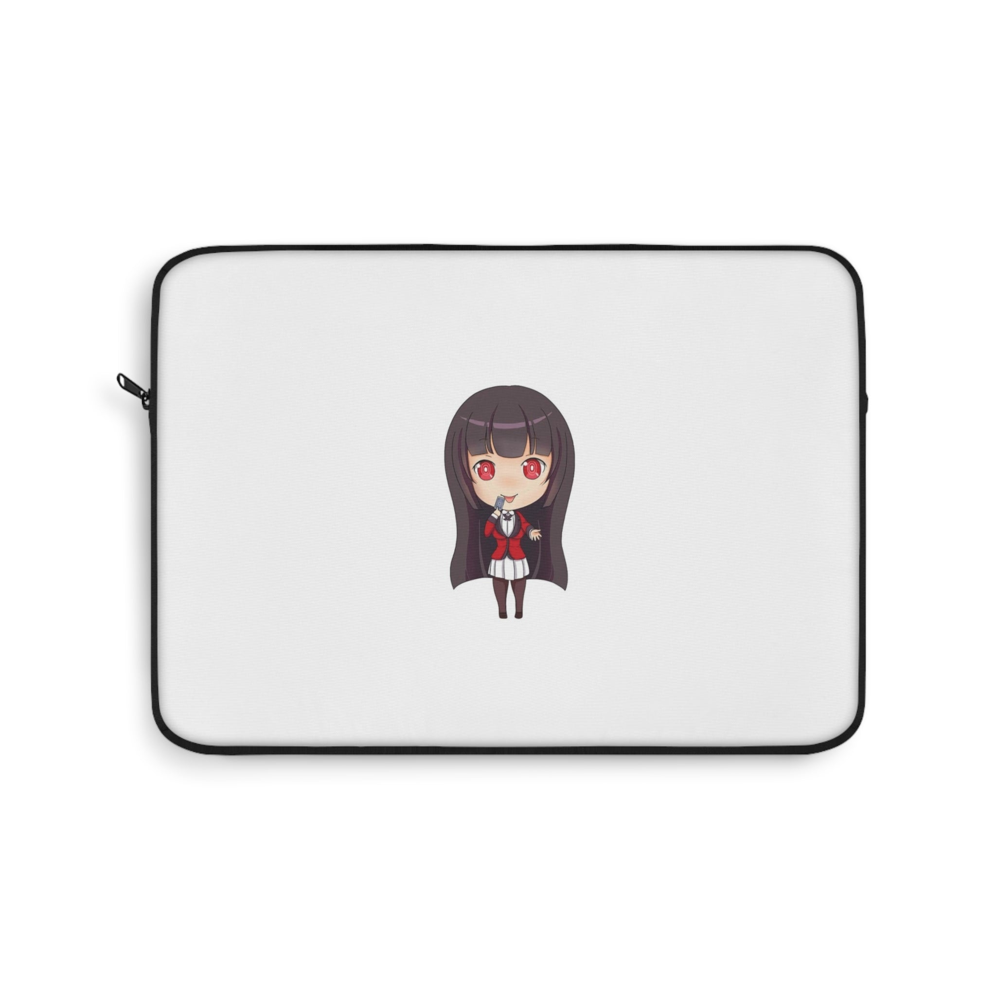 Kakegurui Yumeko Jabami Laptop Sleeve