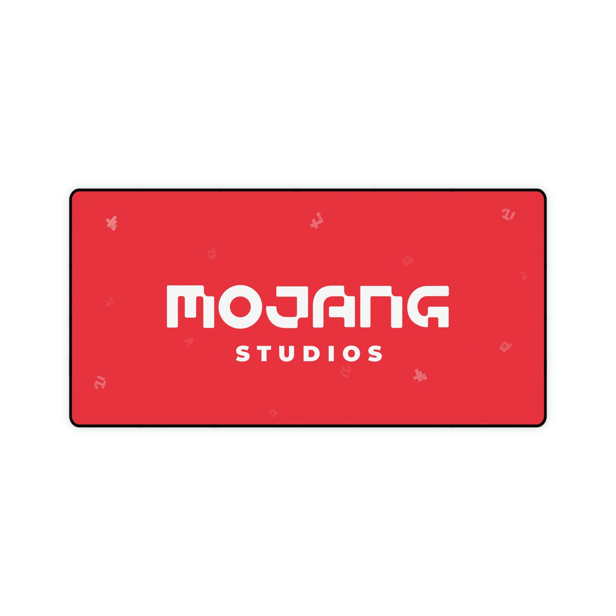 Mojang Mouse Pad (Desk Mat)