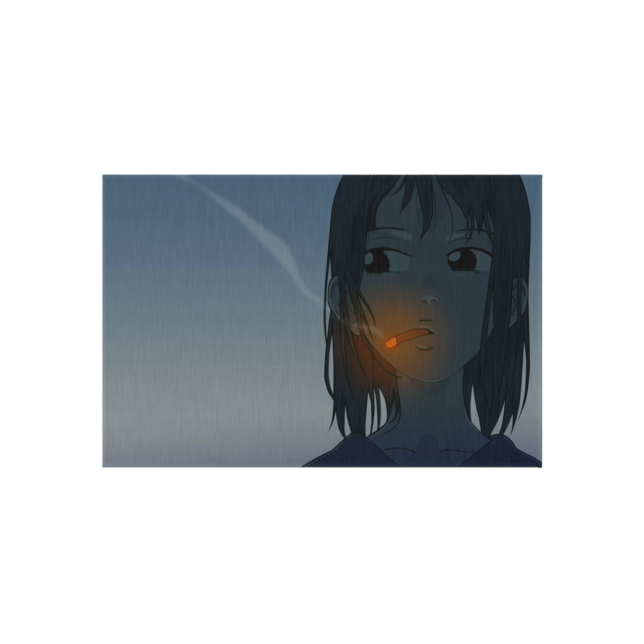 FLCL Rug