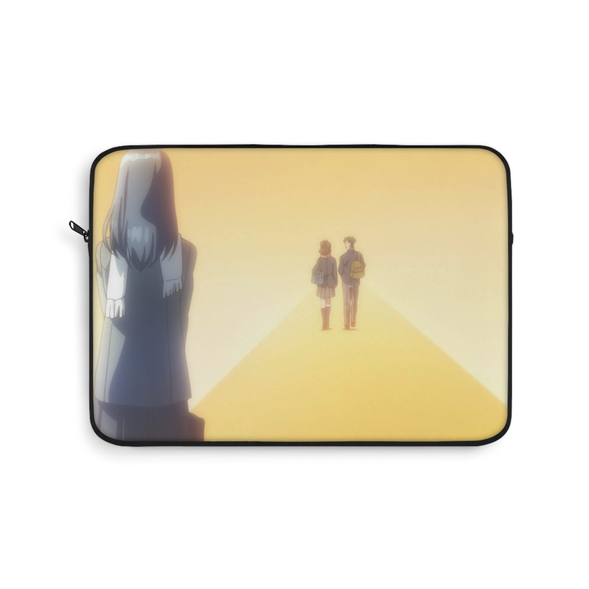 Parasyte Kana Laptop Sleeve