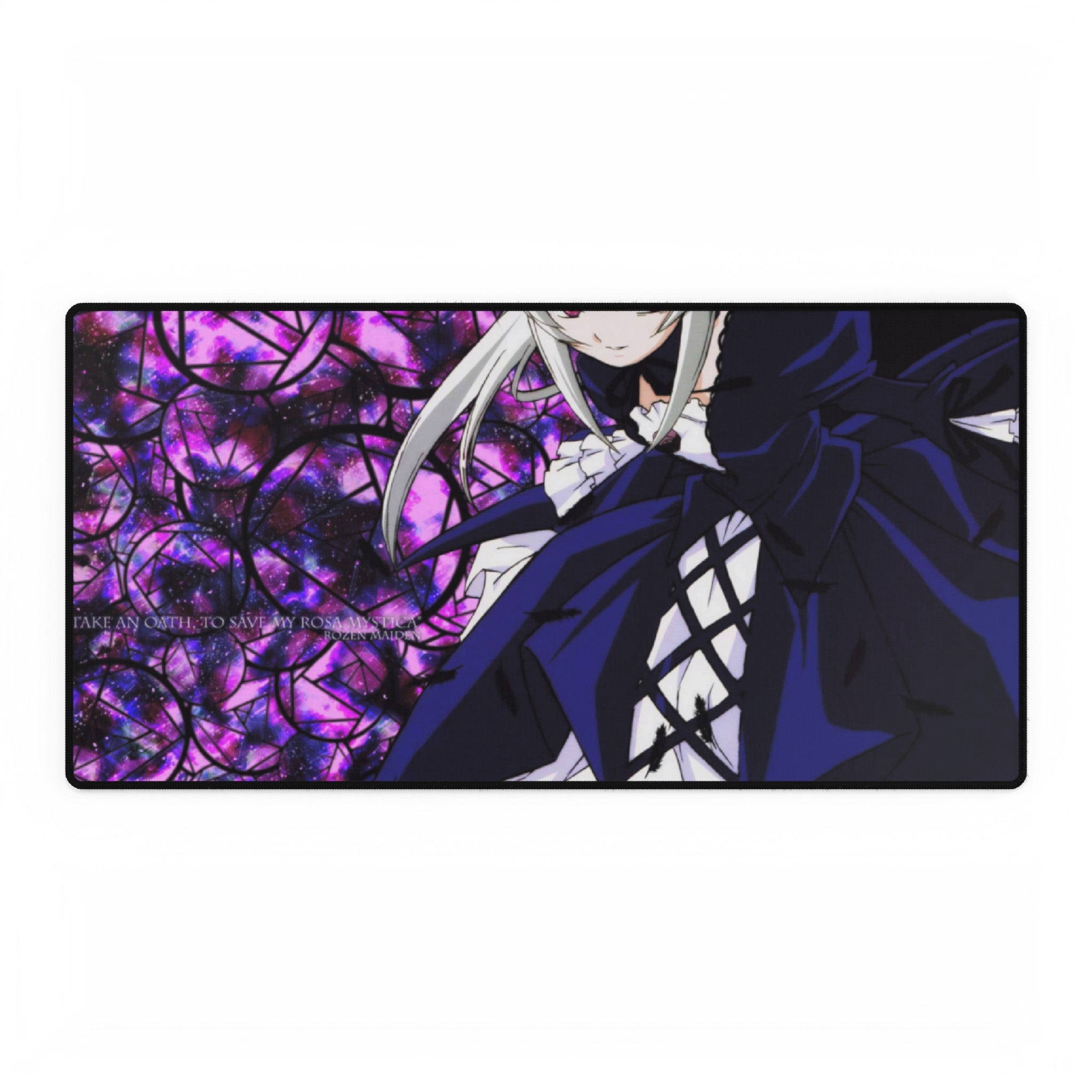 Anime Rozen Maidenr Mouse Pad (Desk Mat)