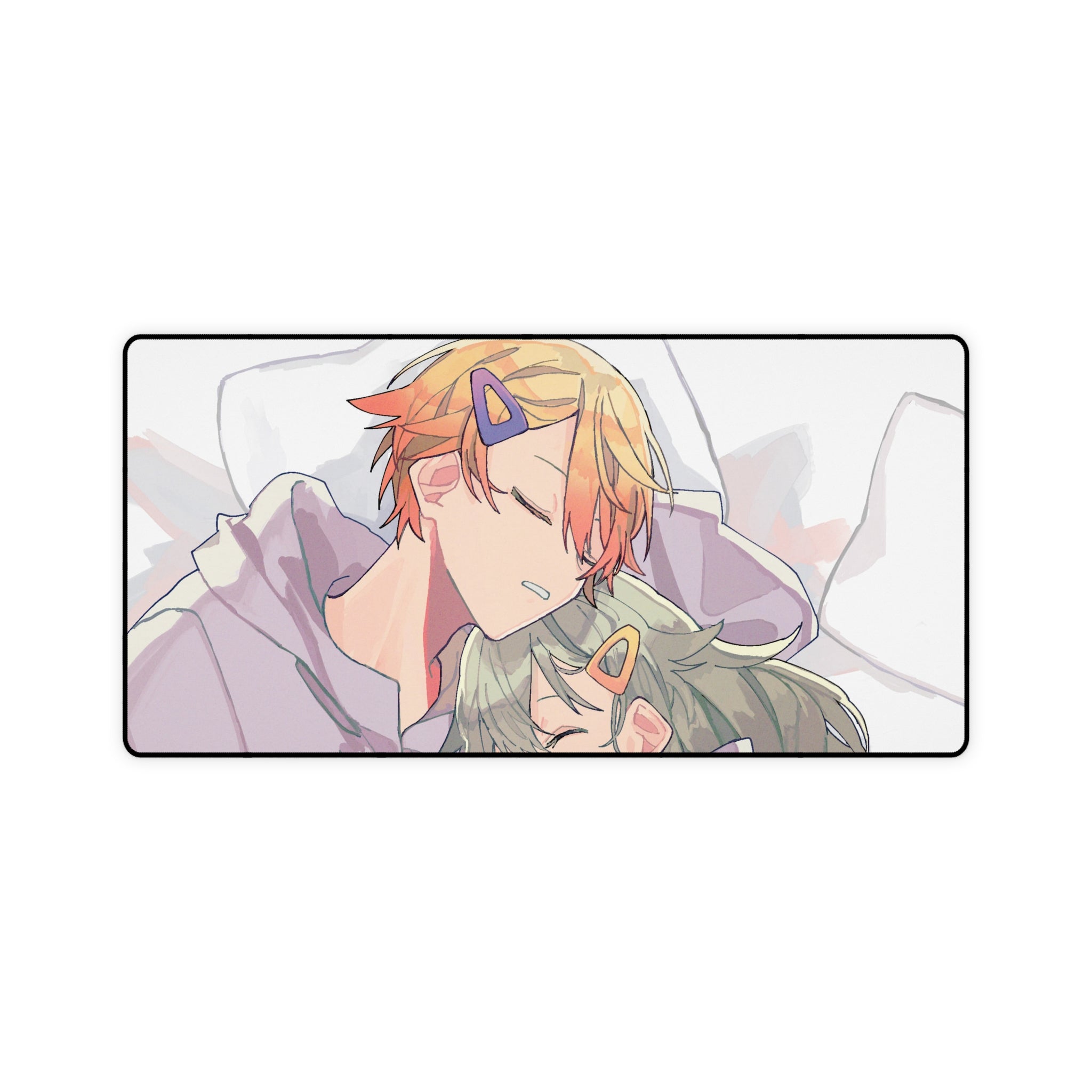 Project Sekai: Colorful Stage! feat. Hatsune Miku Mouse Pad (Desk Mat)