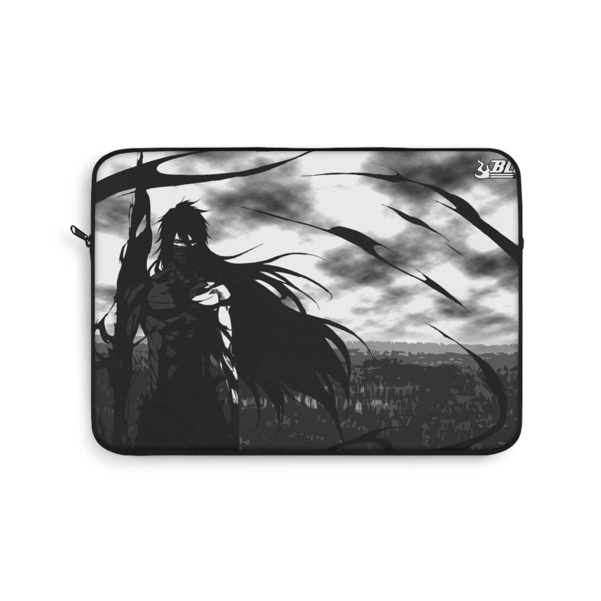 Anime Bleach Laptop Sleeve