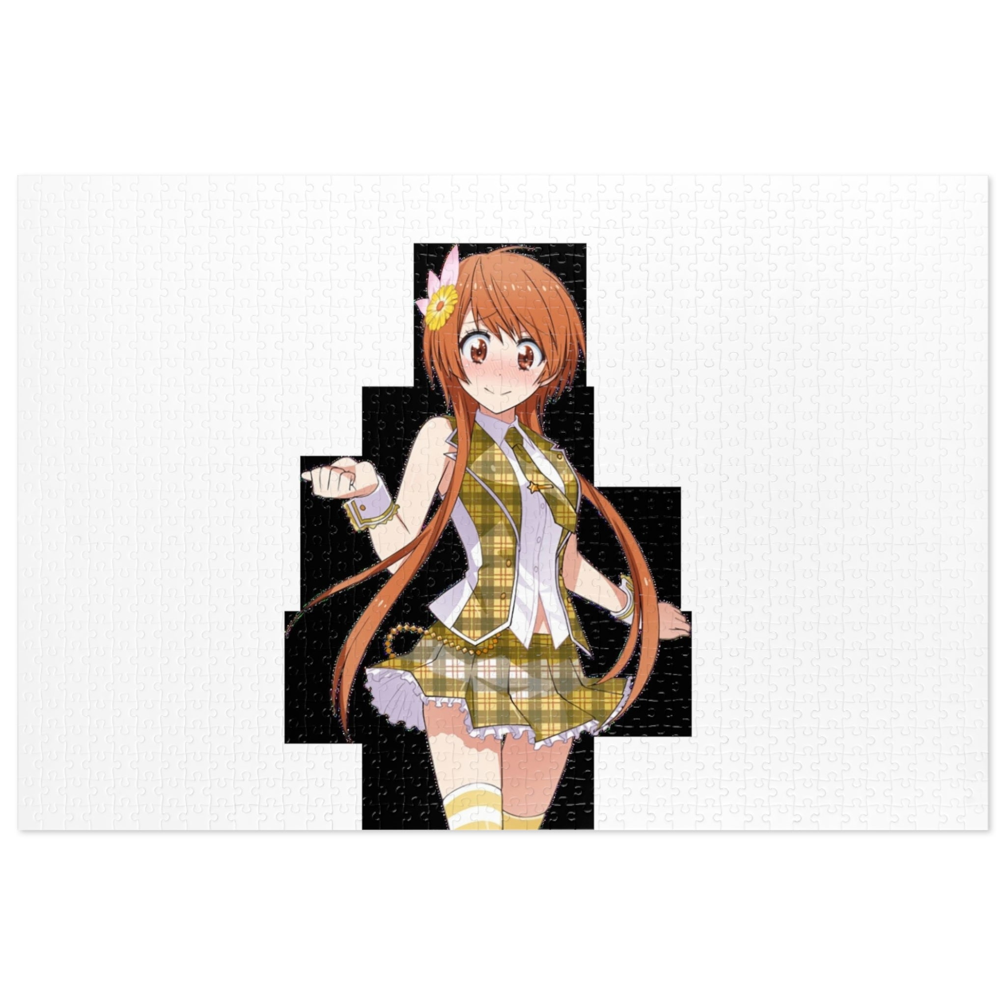 Nisekoi Marika Tachibana Jigsaw Puzzle