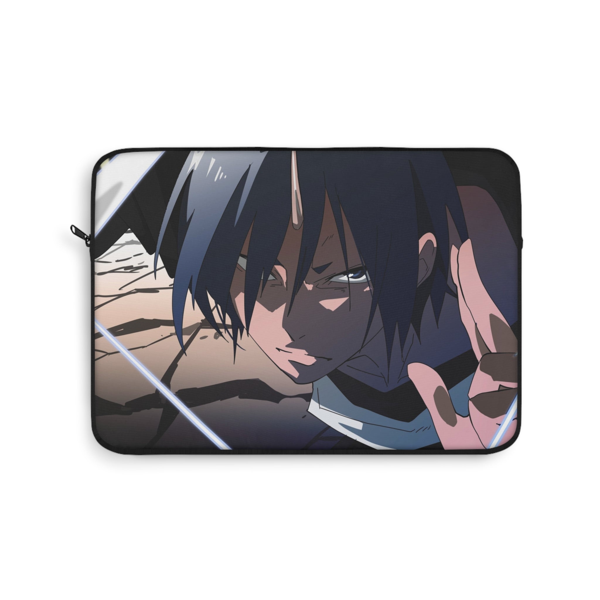 That Time I Got Reincarnated As A Slime Laptop Sleeve