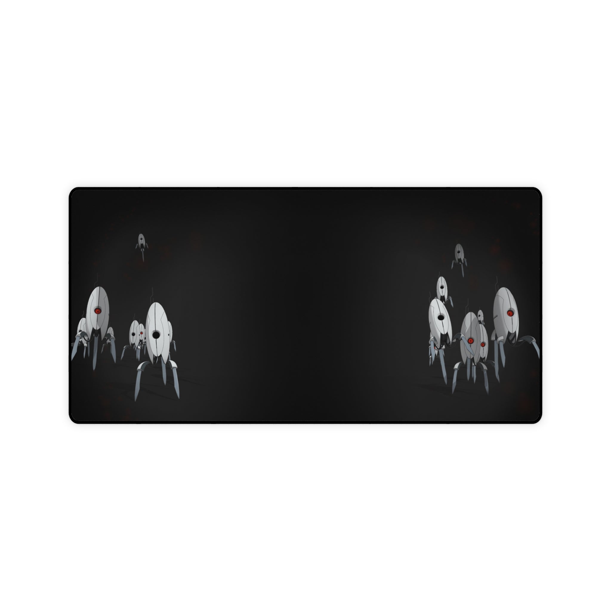 Portal 2 Mouse Pad (Desk Mat)
