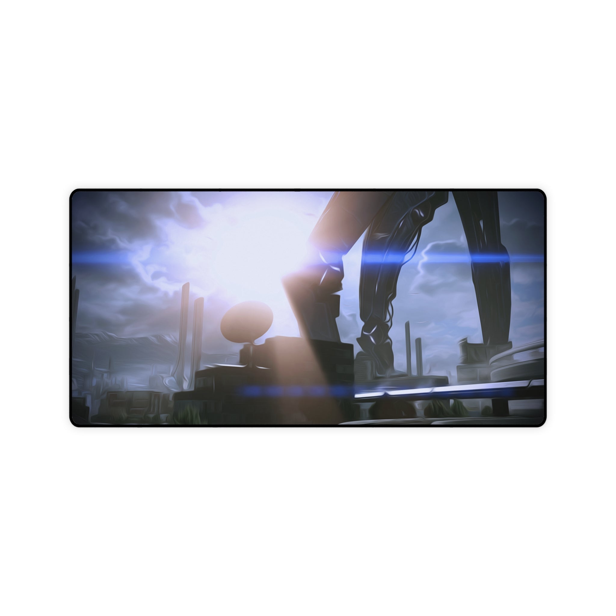 Mass Effect 3 Mouse Pad (Desk Mat)