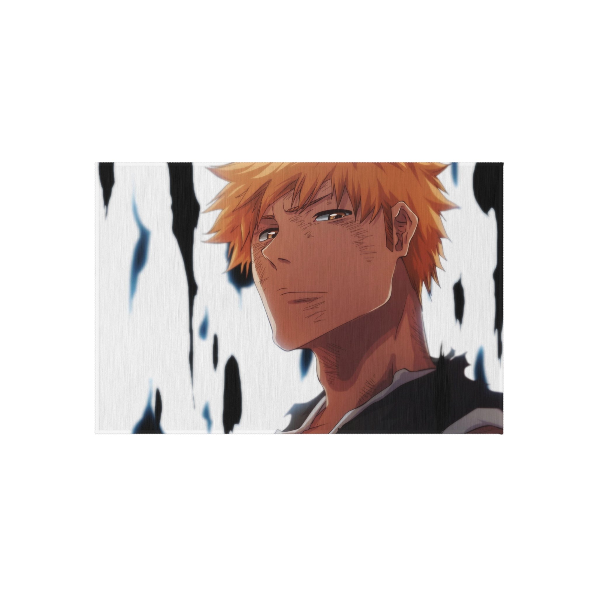 Ichigo conquer Juha Bach Rug