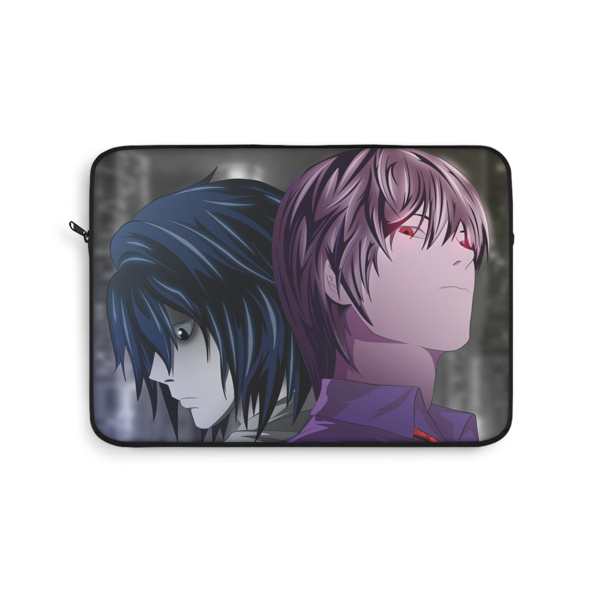 Anime Death Note Laptop Sleeve