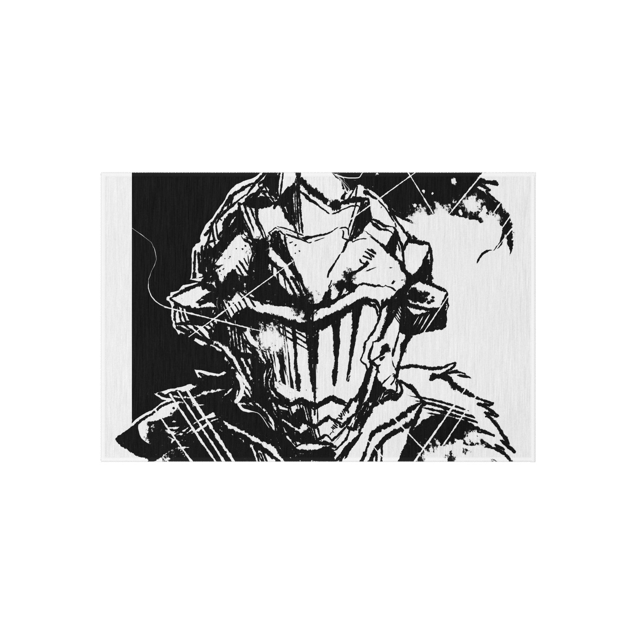 Goblin Slayer Goblin Slayer Rug