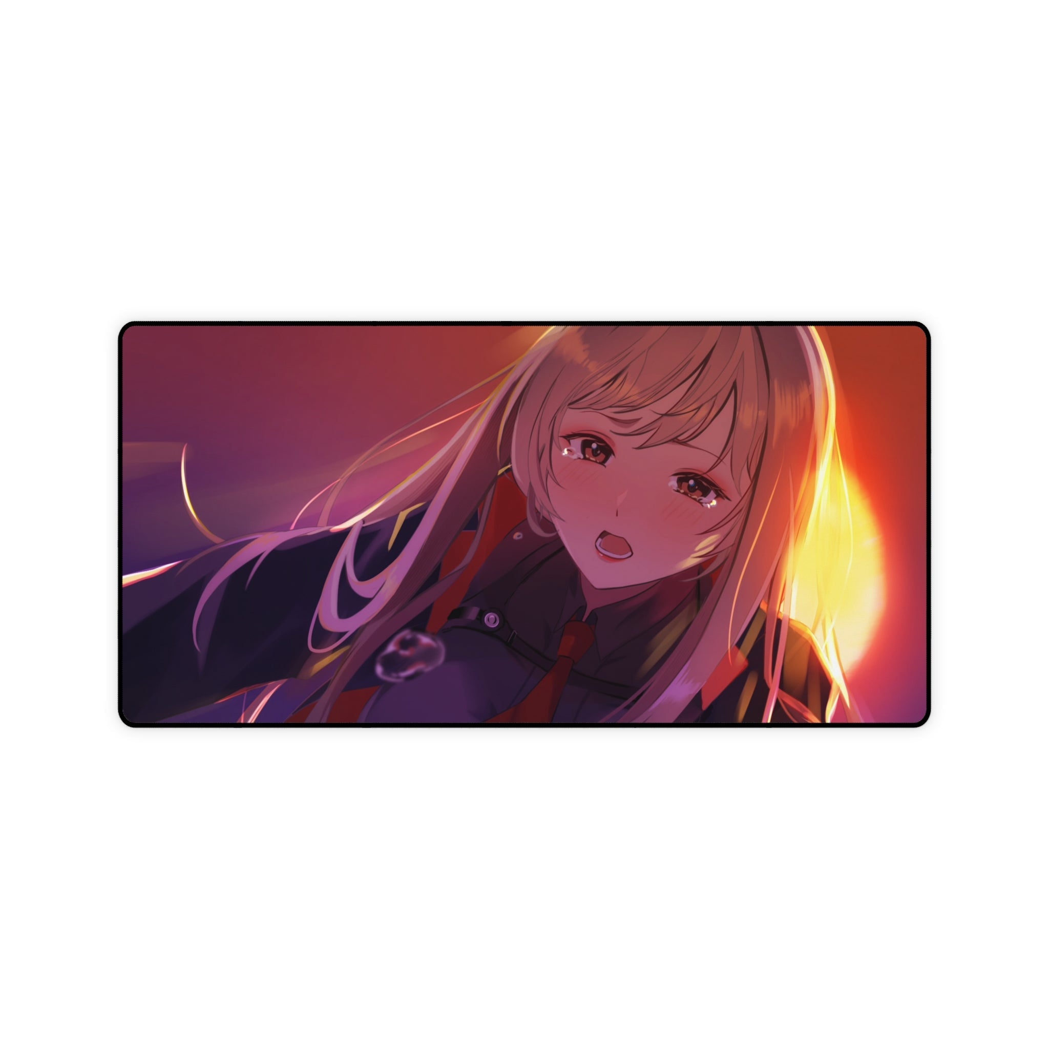 NIKKE: Goddess of Victory Mouse Pad (Desk Mat)