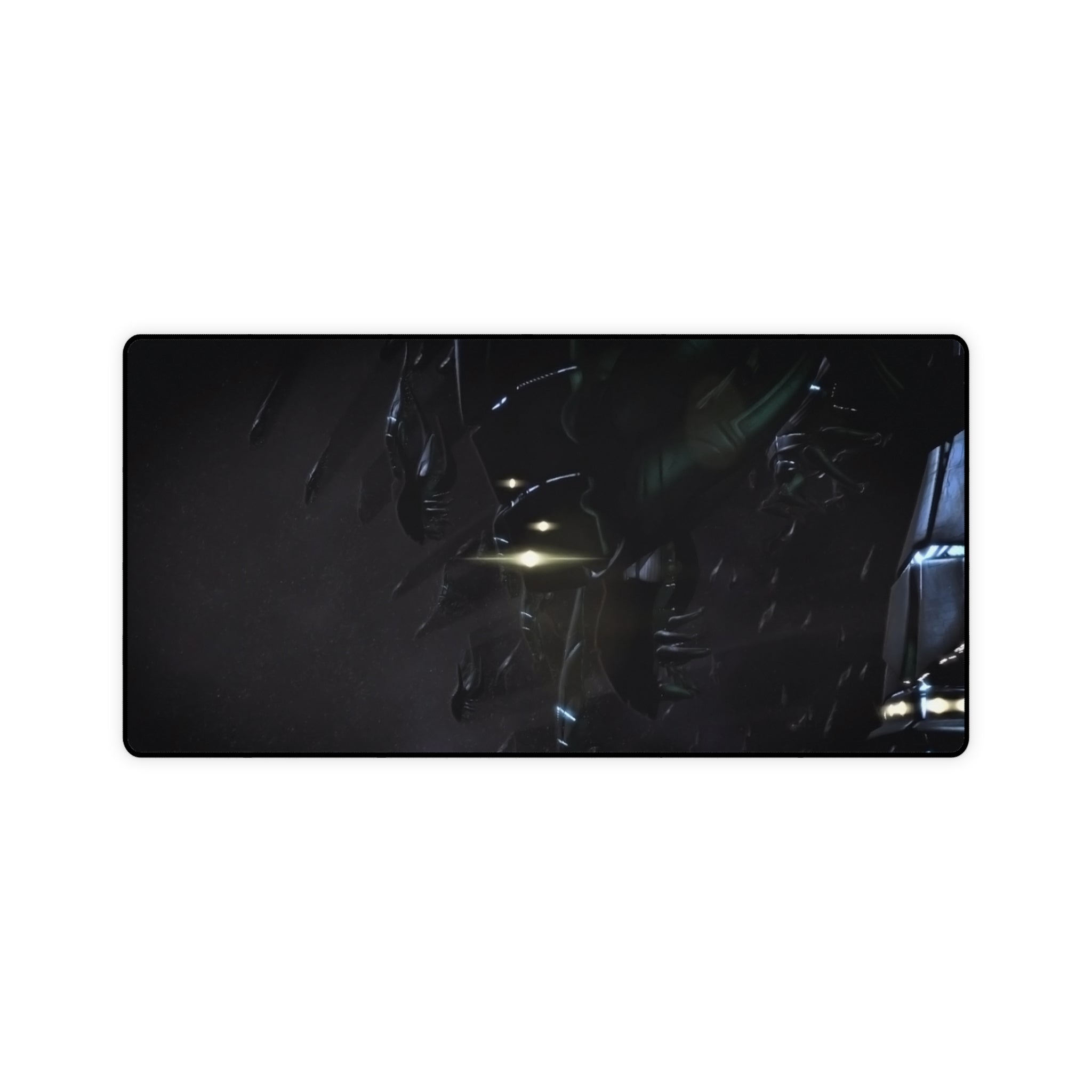 Mass Effect 3 Mouse Pad (Desk Mat)