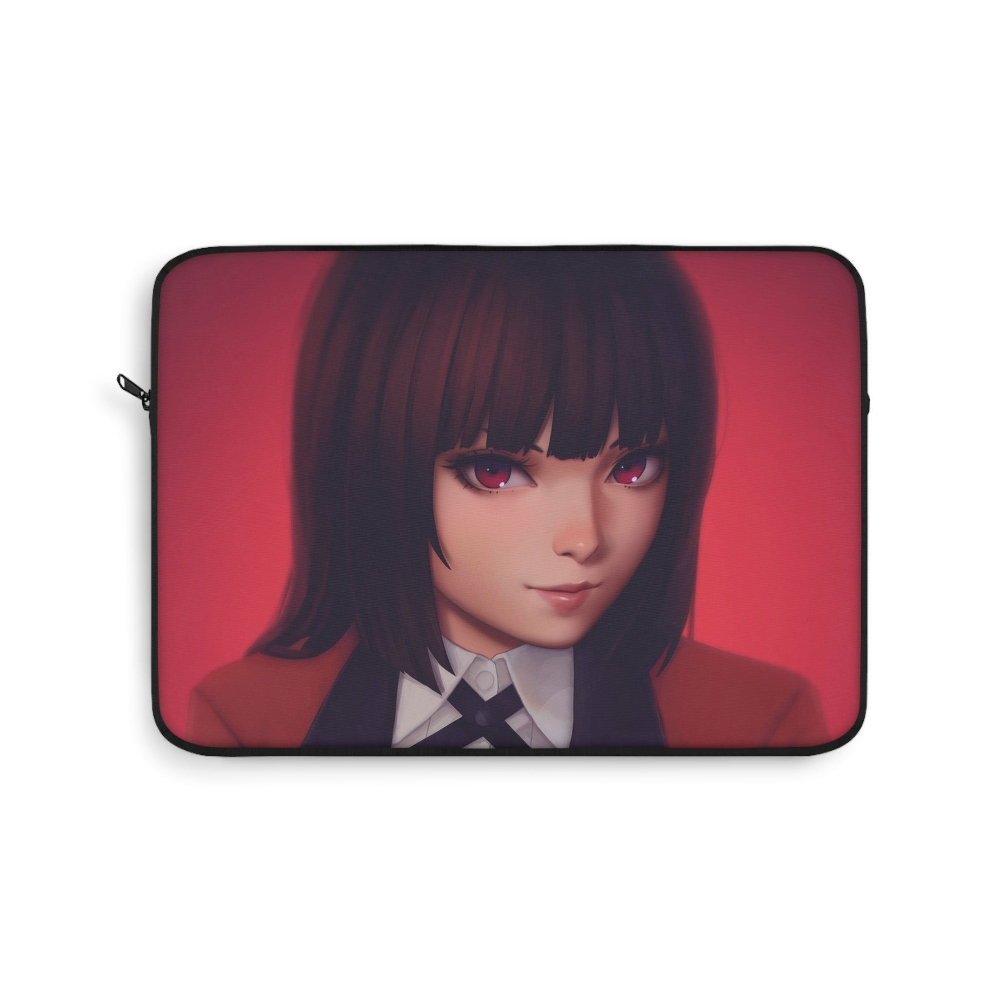 Kakegurui Yumeko Jabami Laptop Sleeve