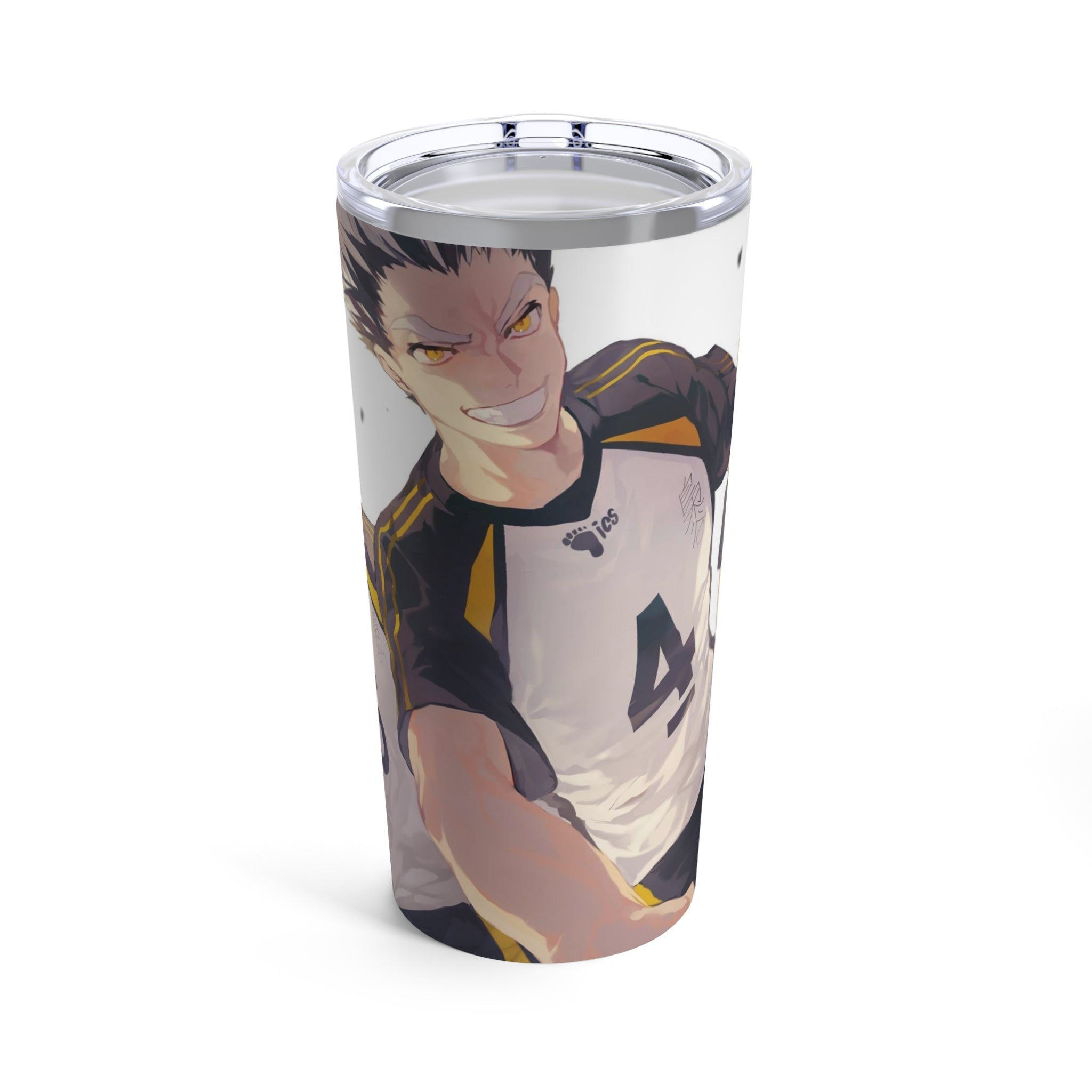 Kōtarō Bokuto Yamato Sarukui Haruki Komi Keiji Akaashi and Tatsuki Was