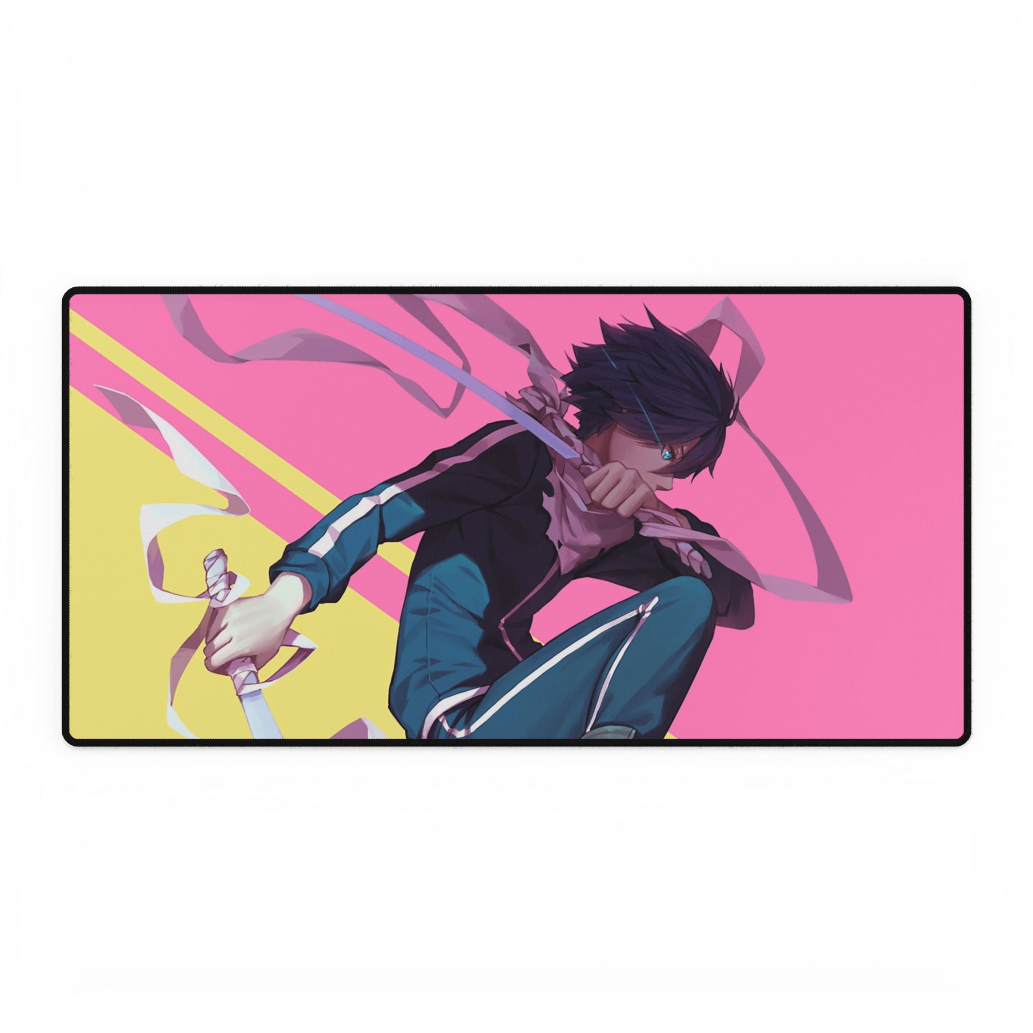 Noragami Aragoto Mouse Pad (Desk Mat)