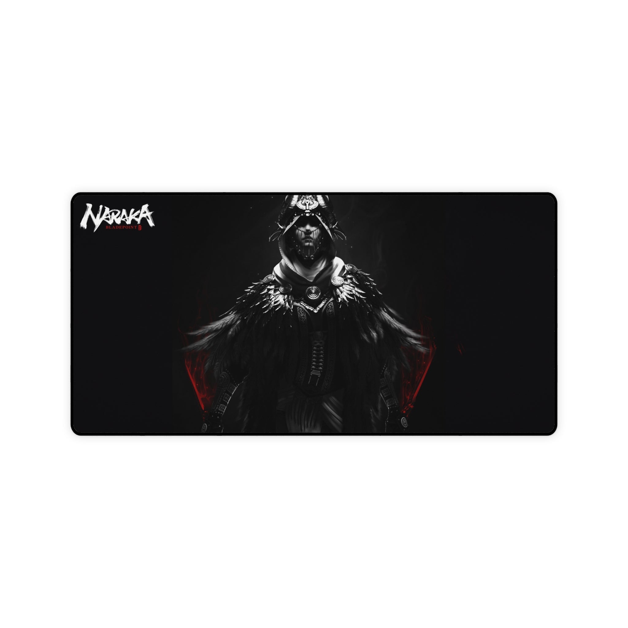 Naraka: Bladepoint Mouse Pad (Desk Mat)