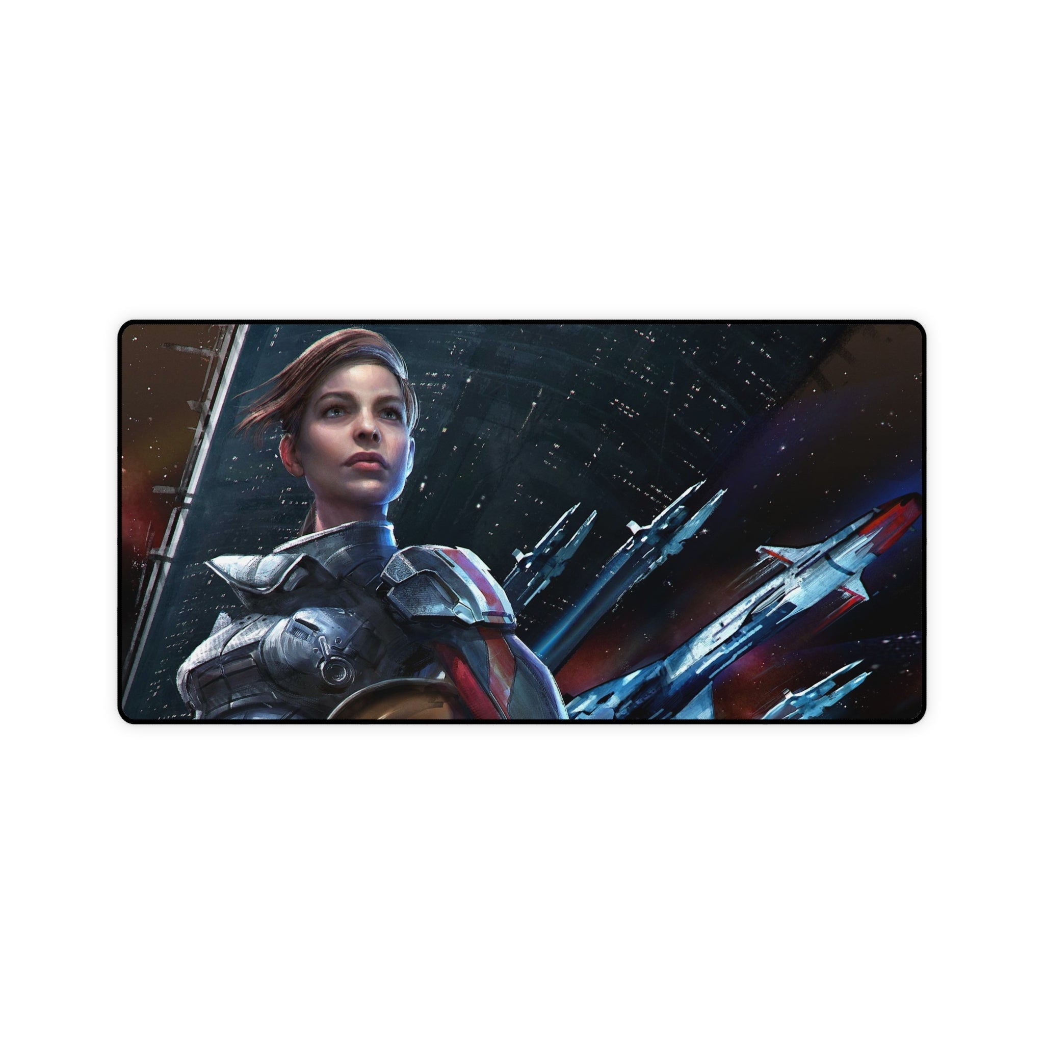 Mass Effect: Andromeda Mouse Pad (Desk Mat)