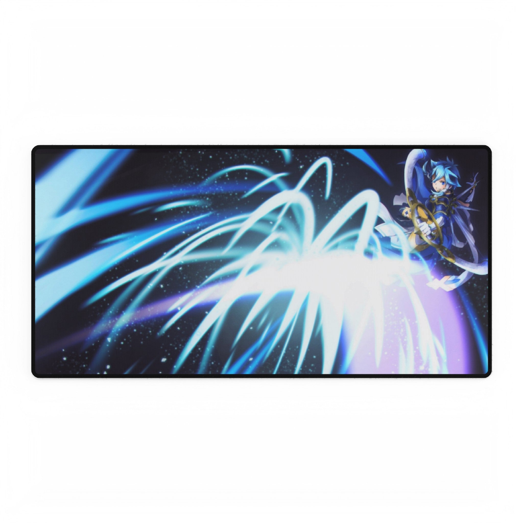 Anime Sword Art Online Mouse Pad (Desk Mat)