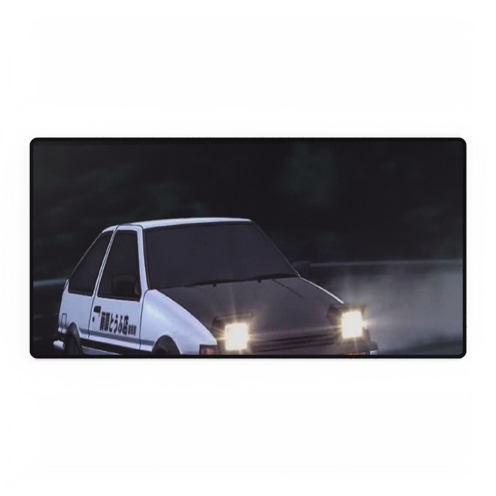 Initial D Mouse Pad (Desk Mat)
