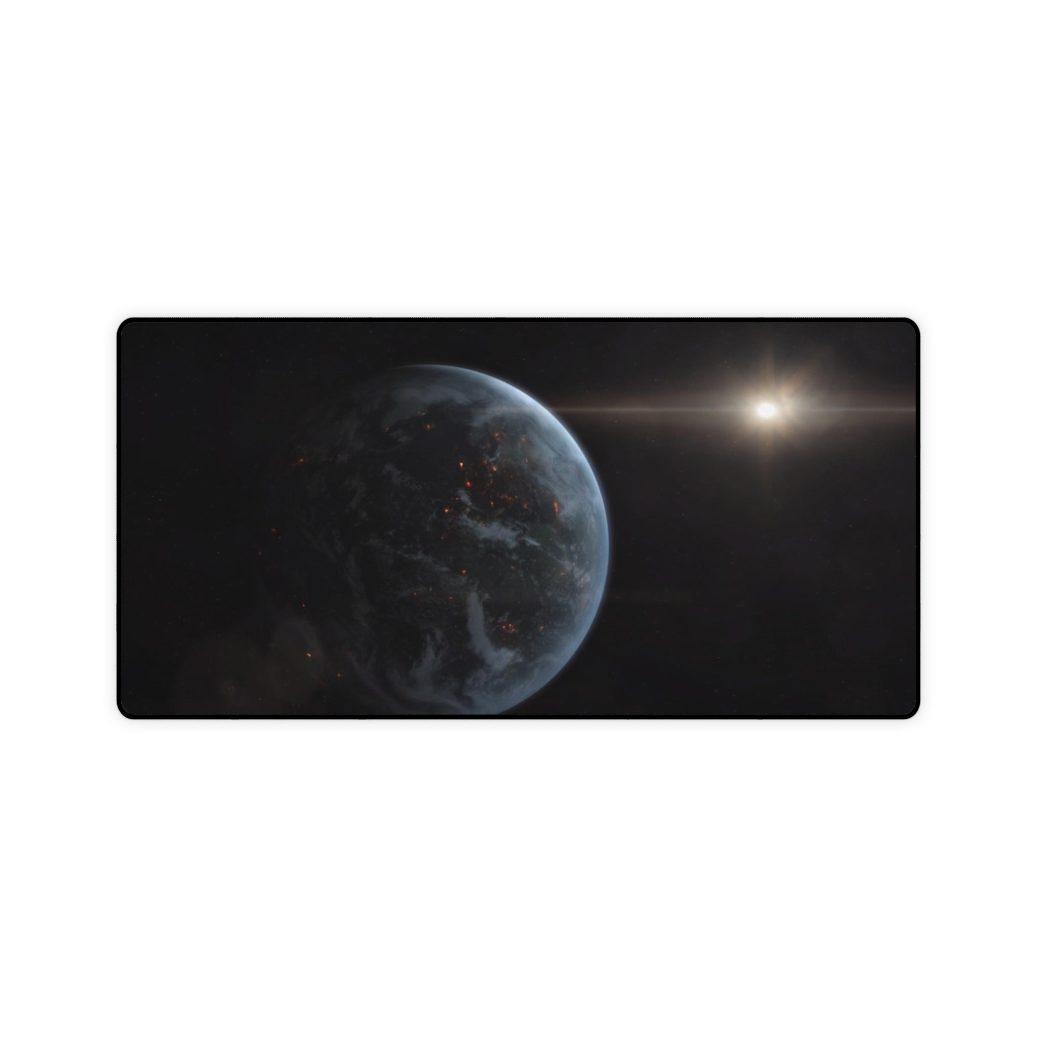 Mass Effect 3 :) Mouse Pad (Desk Mat)