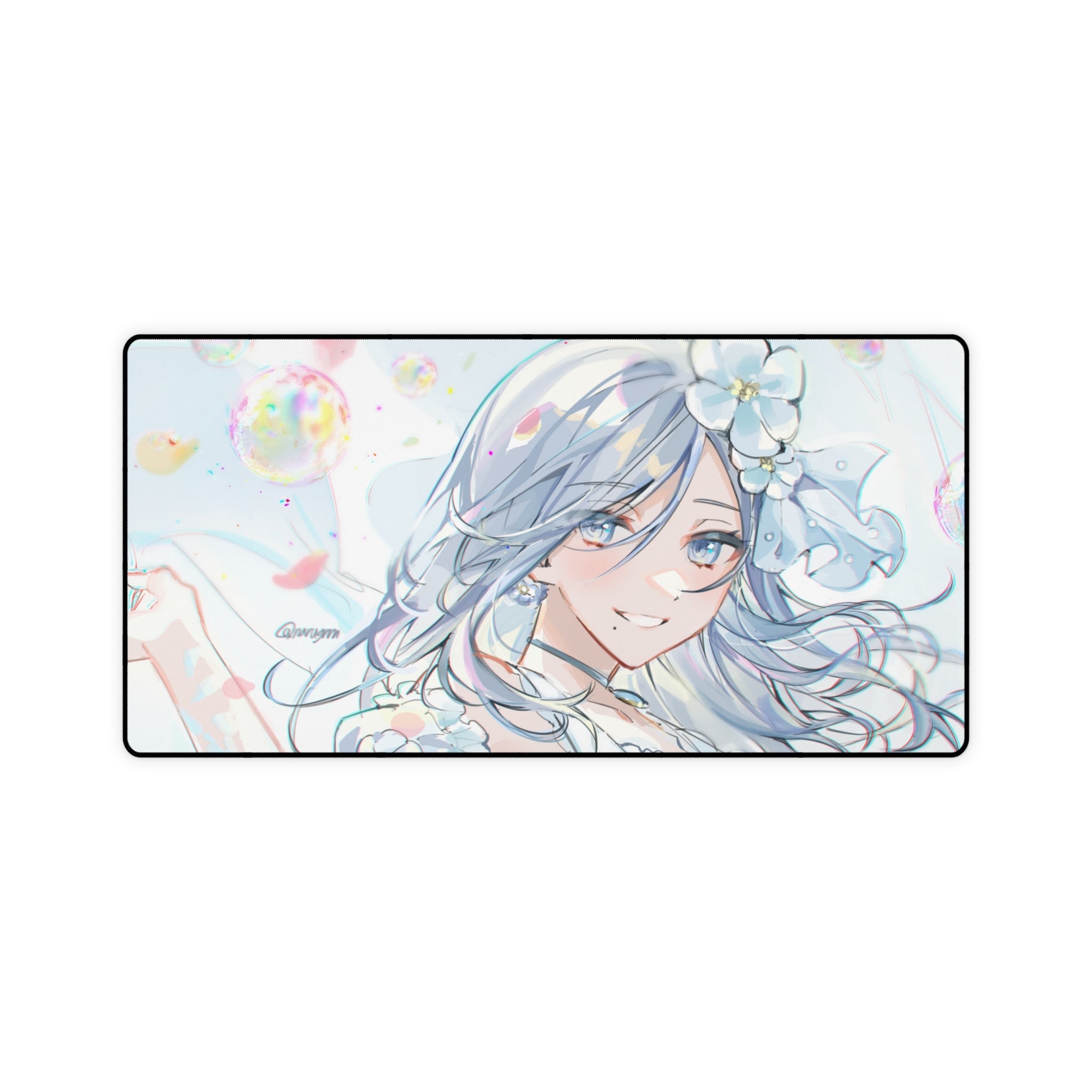Project Sekai: Colorful Stage! feat. Hatsune Miku Mouse Pad (Desk Mat)