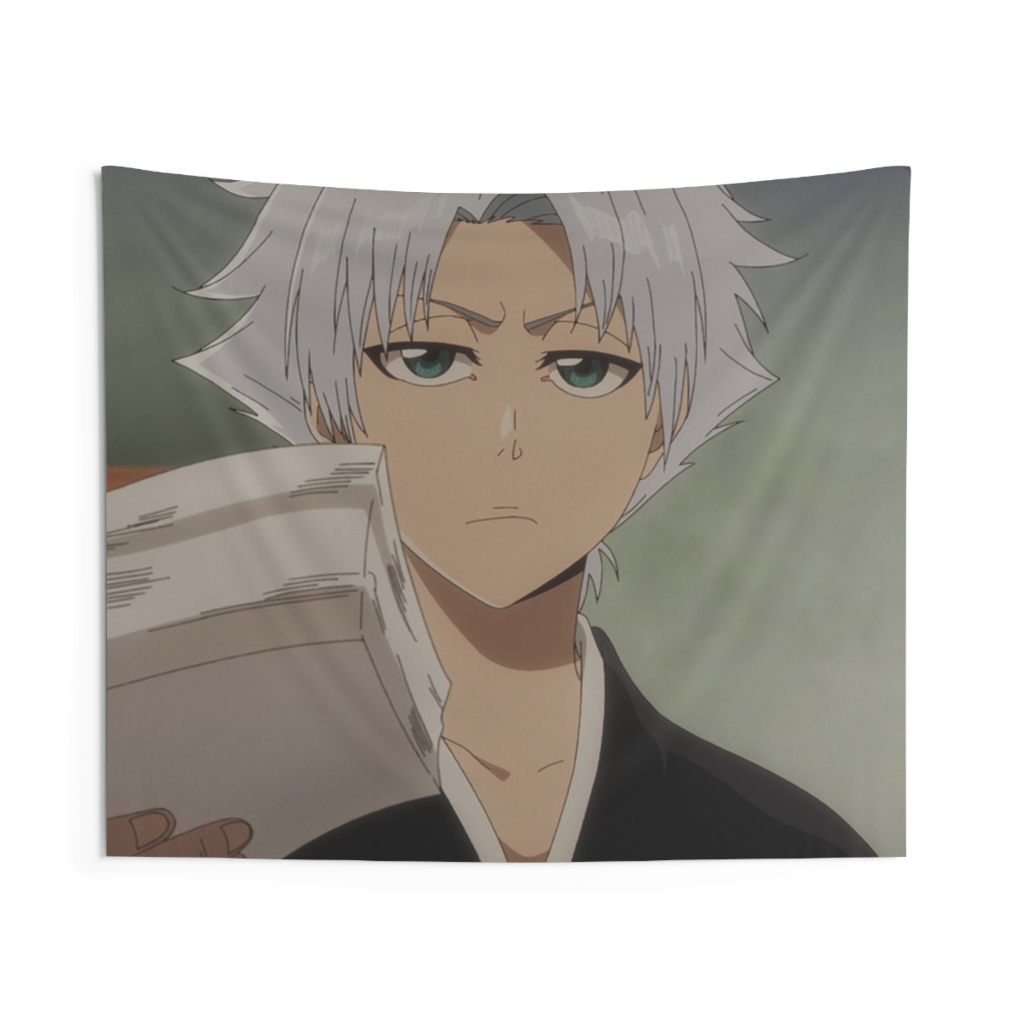 EVERYTHING BUT THE RAIN Indoor Wall Tapestry