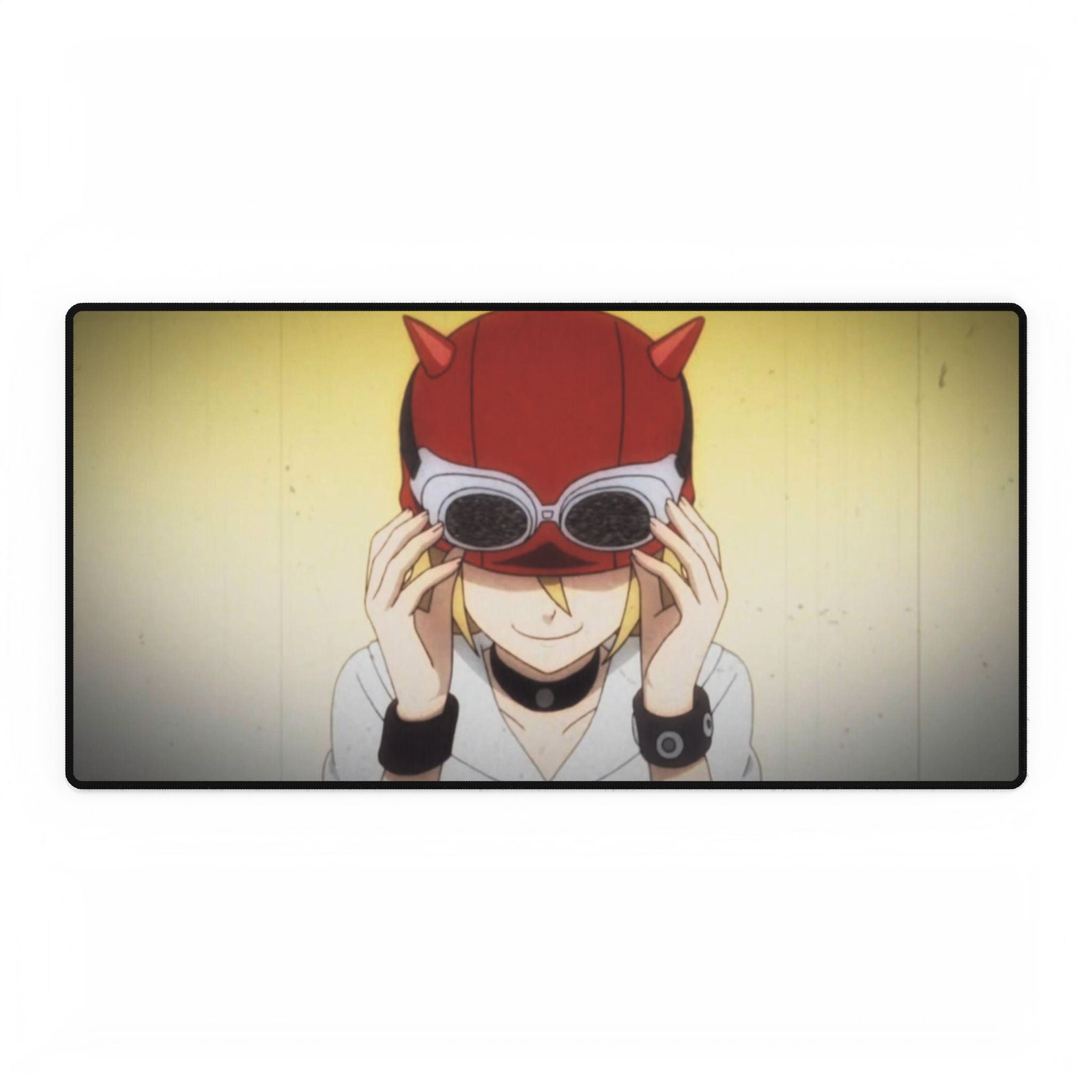 Sket Dance Mouse Pad (Desk Mat)