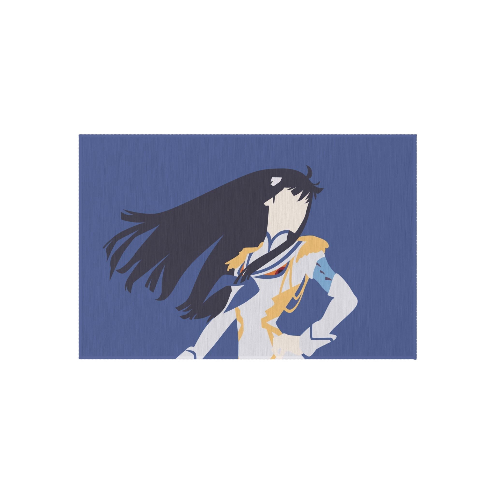 Kill La Kill Rug