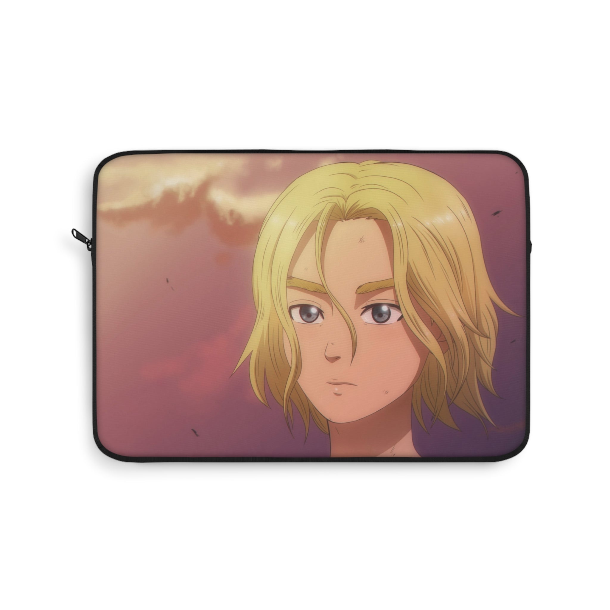 Vinland Saga Laptop Sleeve