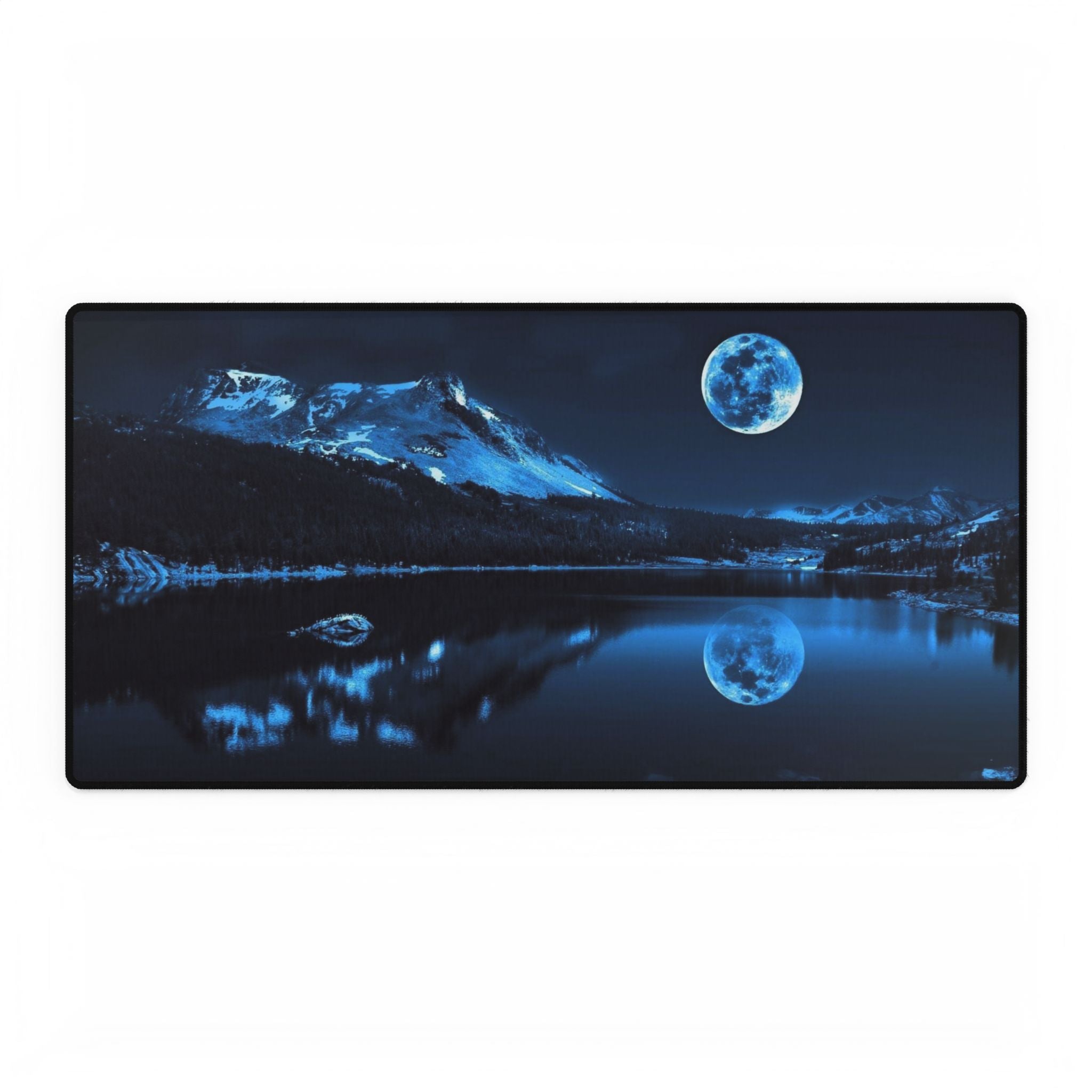 Initial D Mouse Pad (Desk Mat)