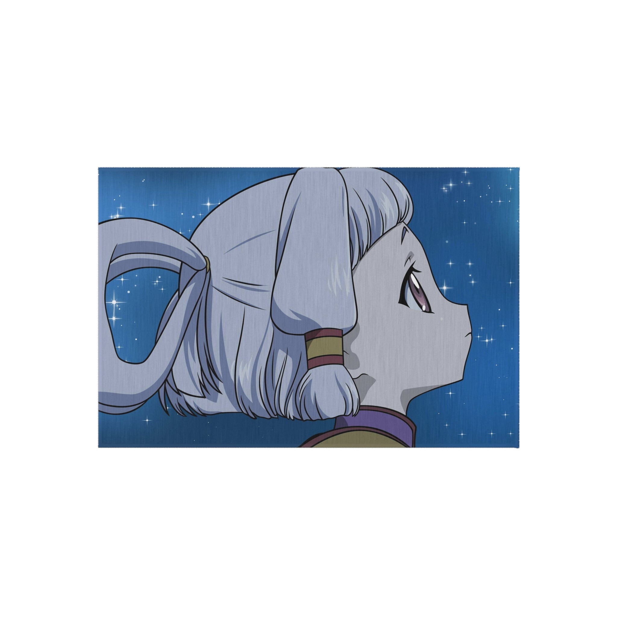 Code Geass Rug