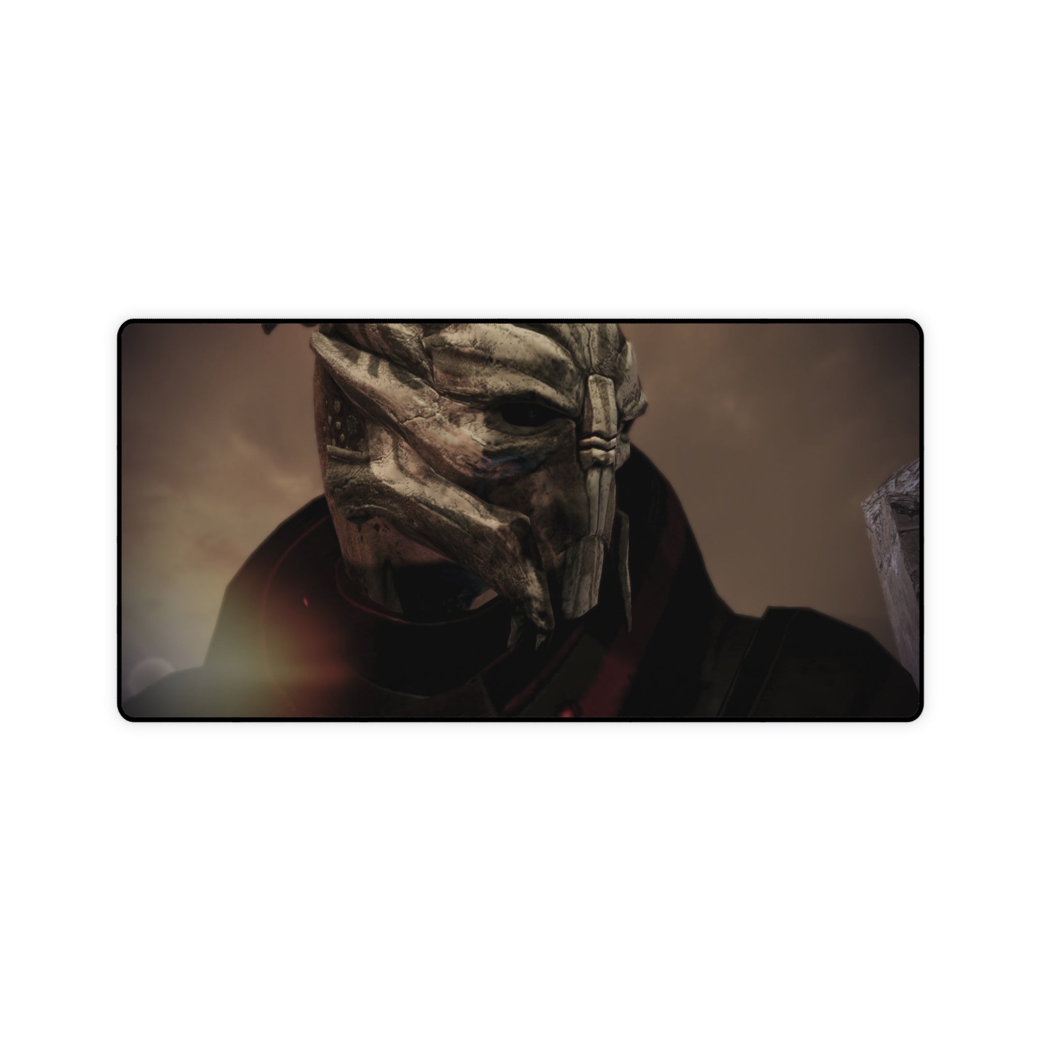 Mass Effect 3 Mouse Pad (Desk Mat)