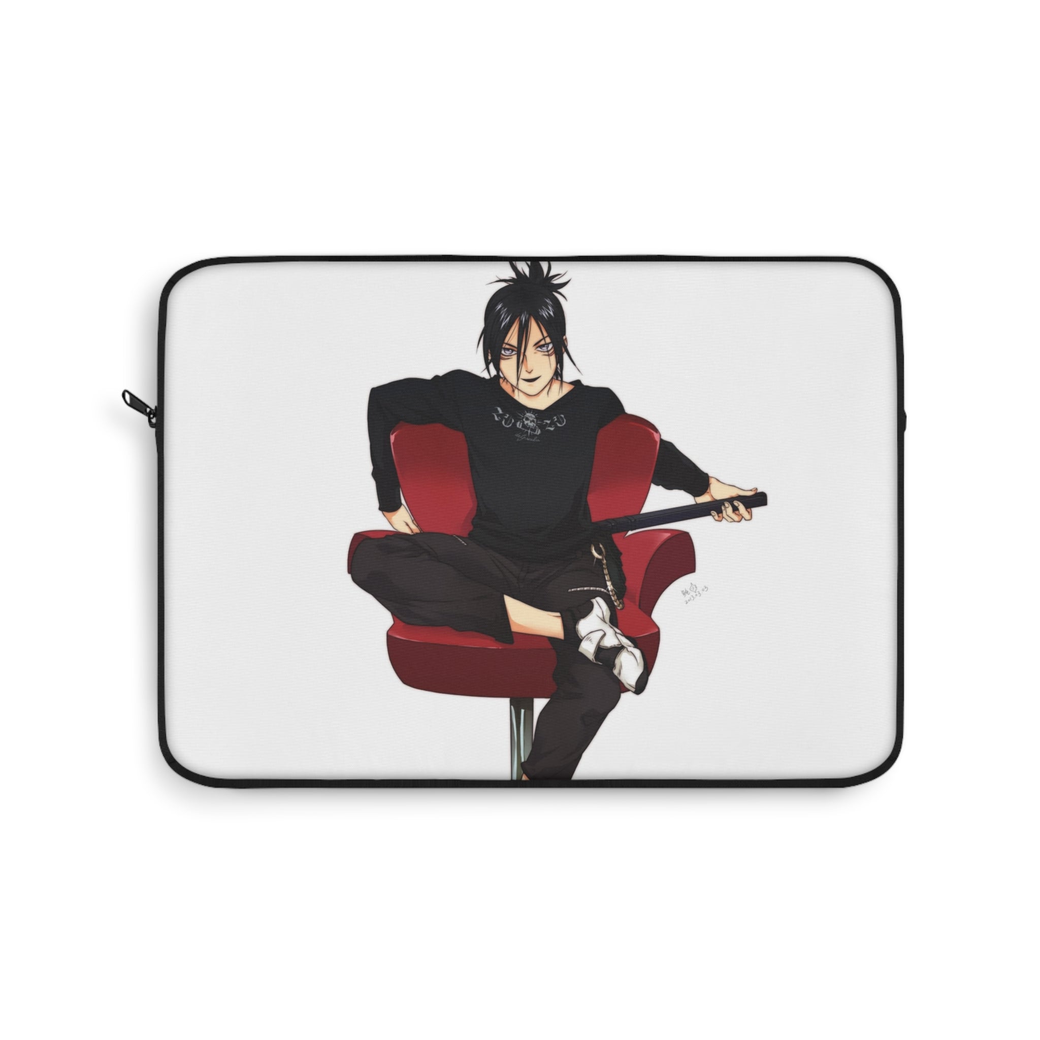 Sonic Laptop Sleeve