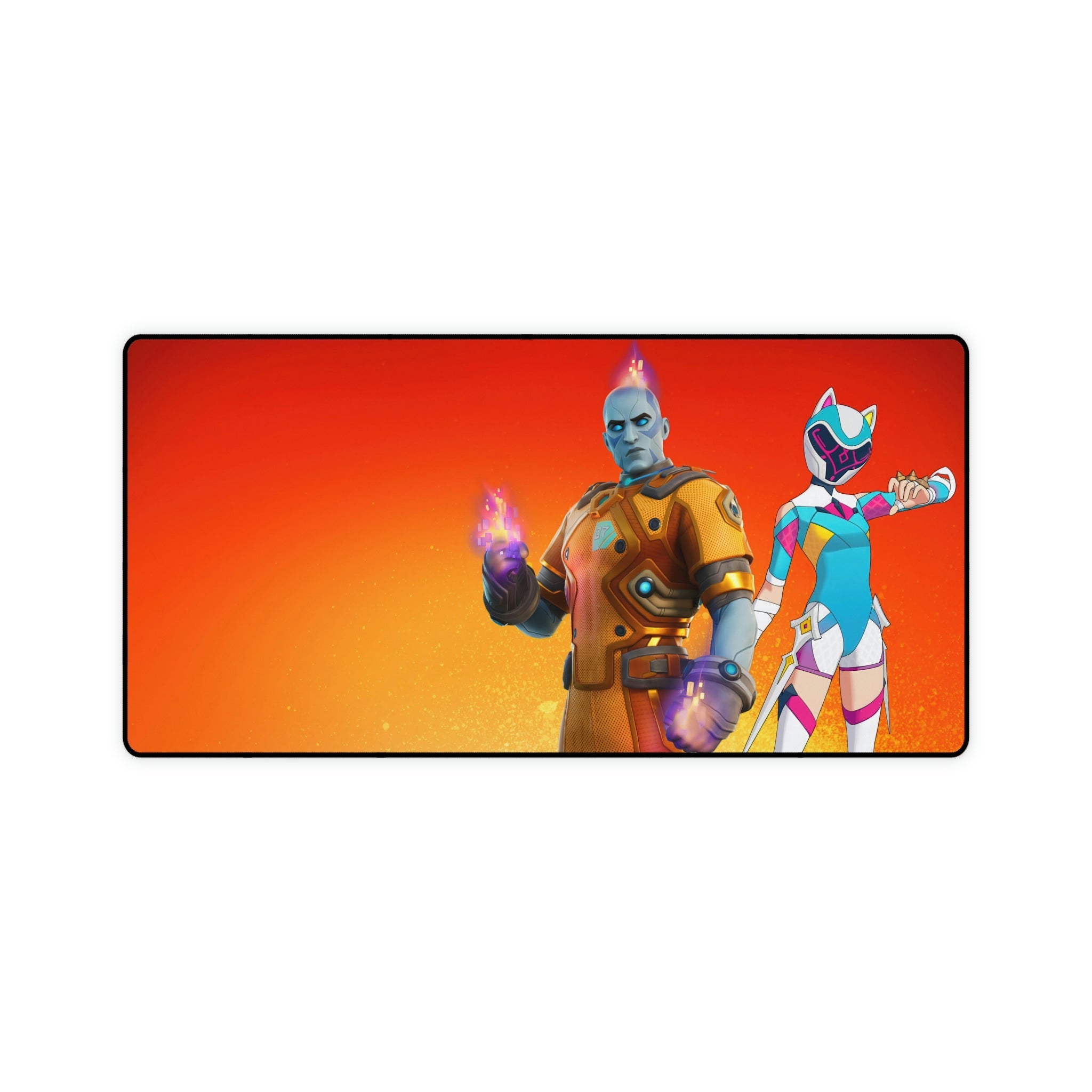 Fortnite Chapter 3 S2 The Mouse Pad (Desk Mat)