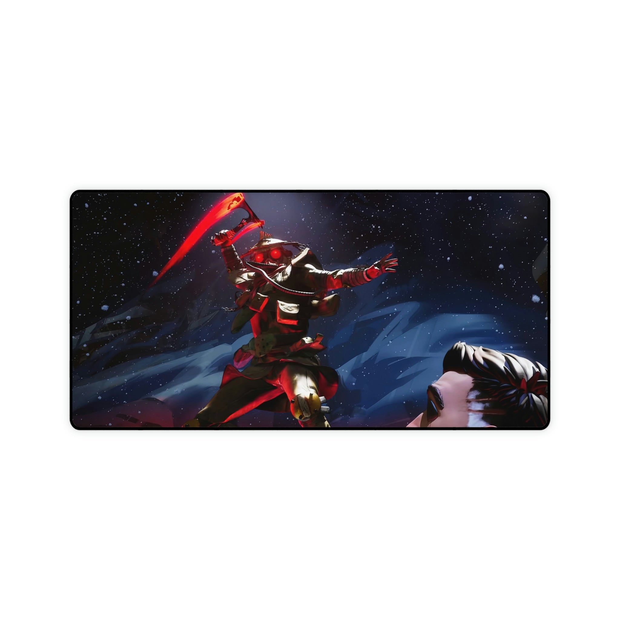 Apex Legends Emergence Game Mouse Pad (Desk Mat)