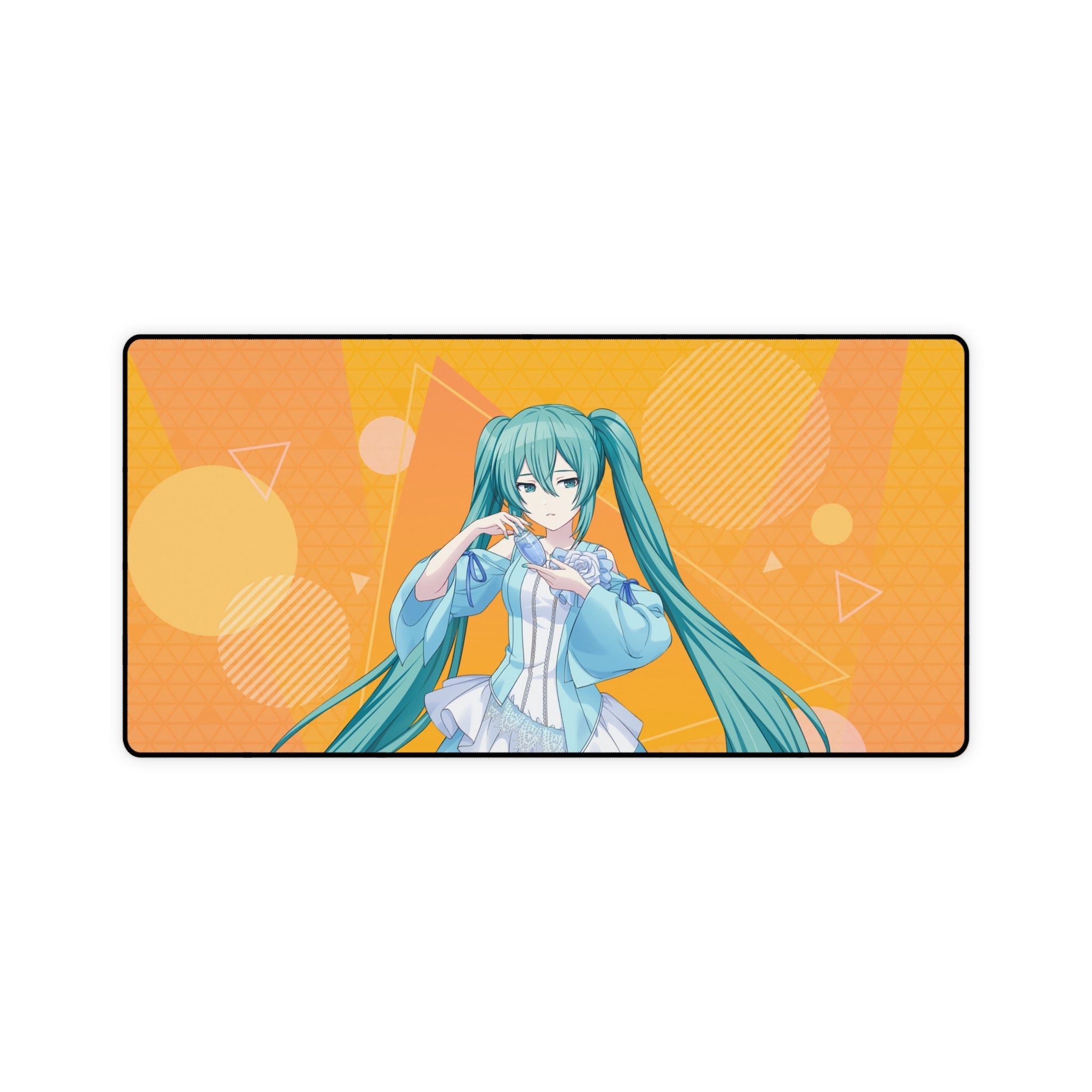 Project Sekai: Colorful Stage! feat. Hatsune Miku Mouse Pad (Desk Mat)