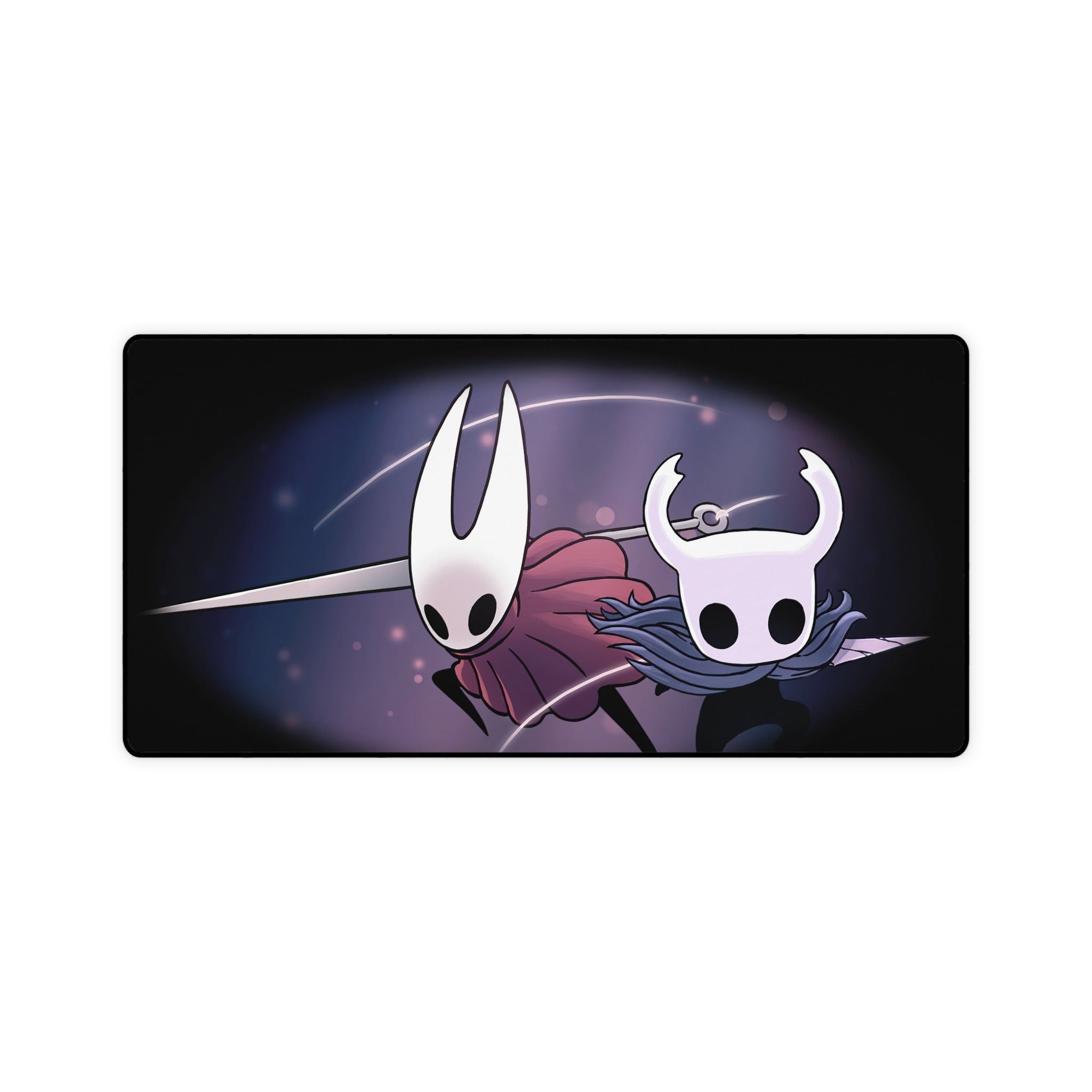 Hollow Knight Mouse Pad (Desk Mat)