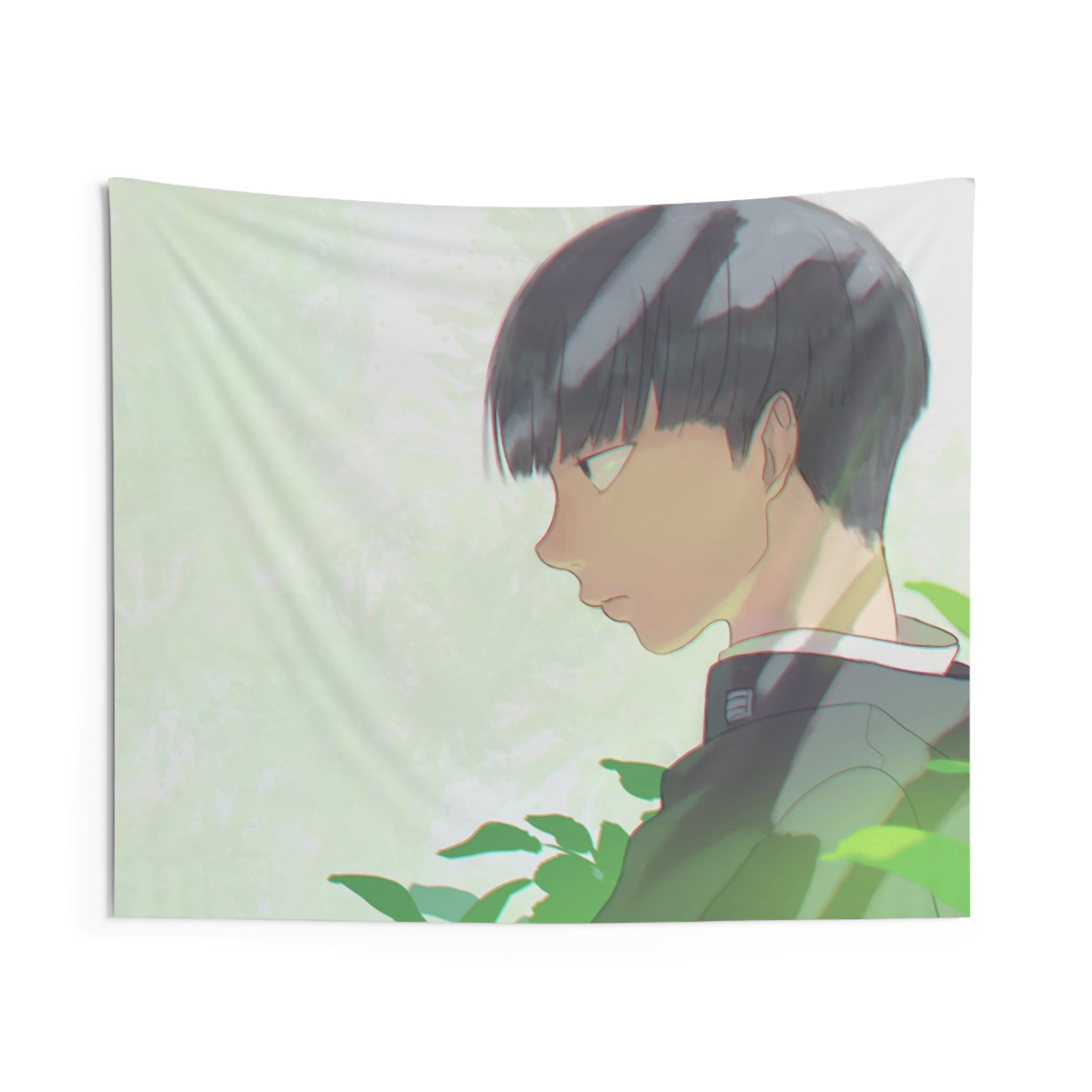 Mob Psycho 100 Shigeo Kageyama Indoor Wall Tapestry