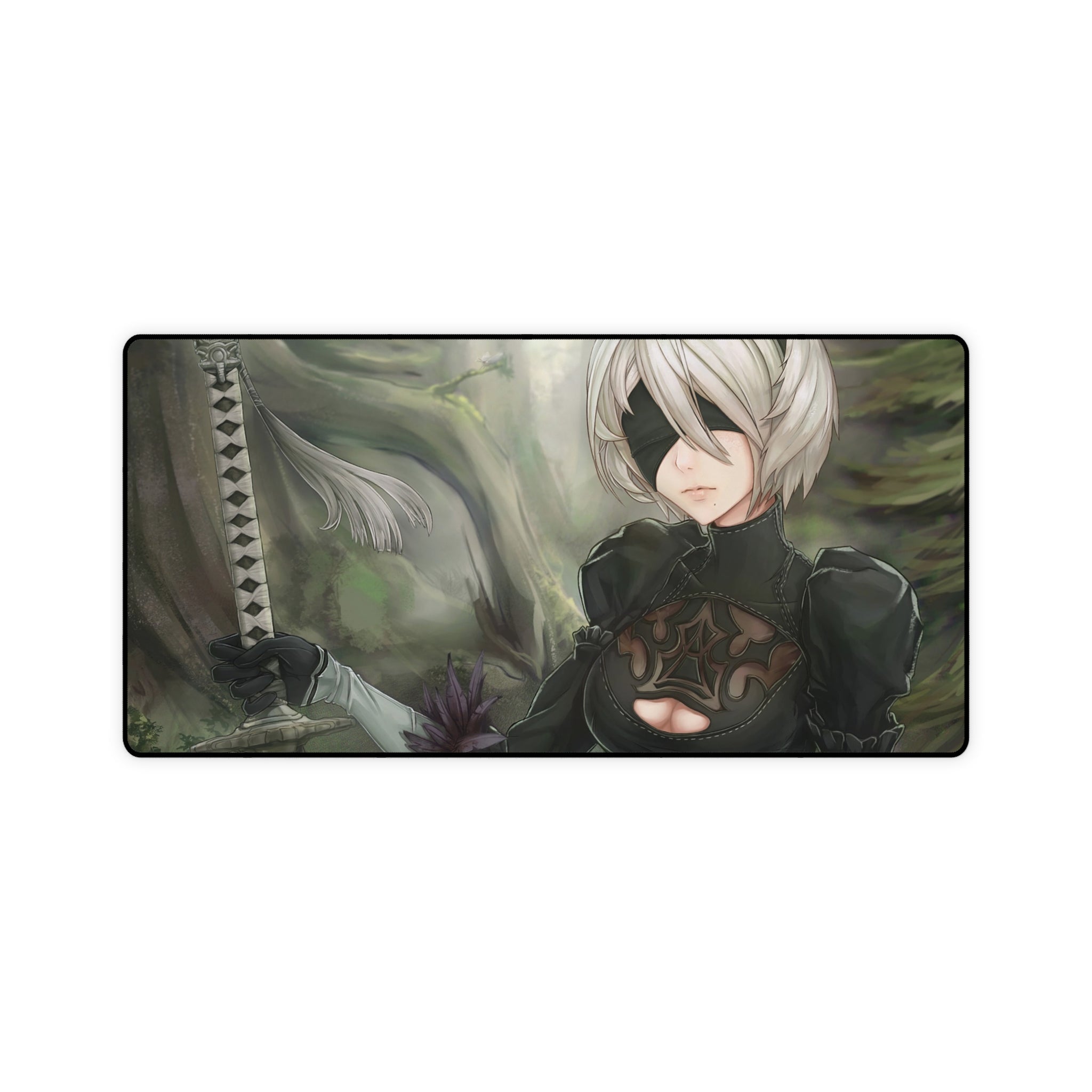 NieR: Automata Mouse Pad (Desk Mat)