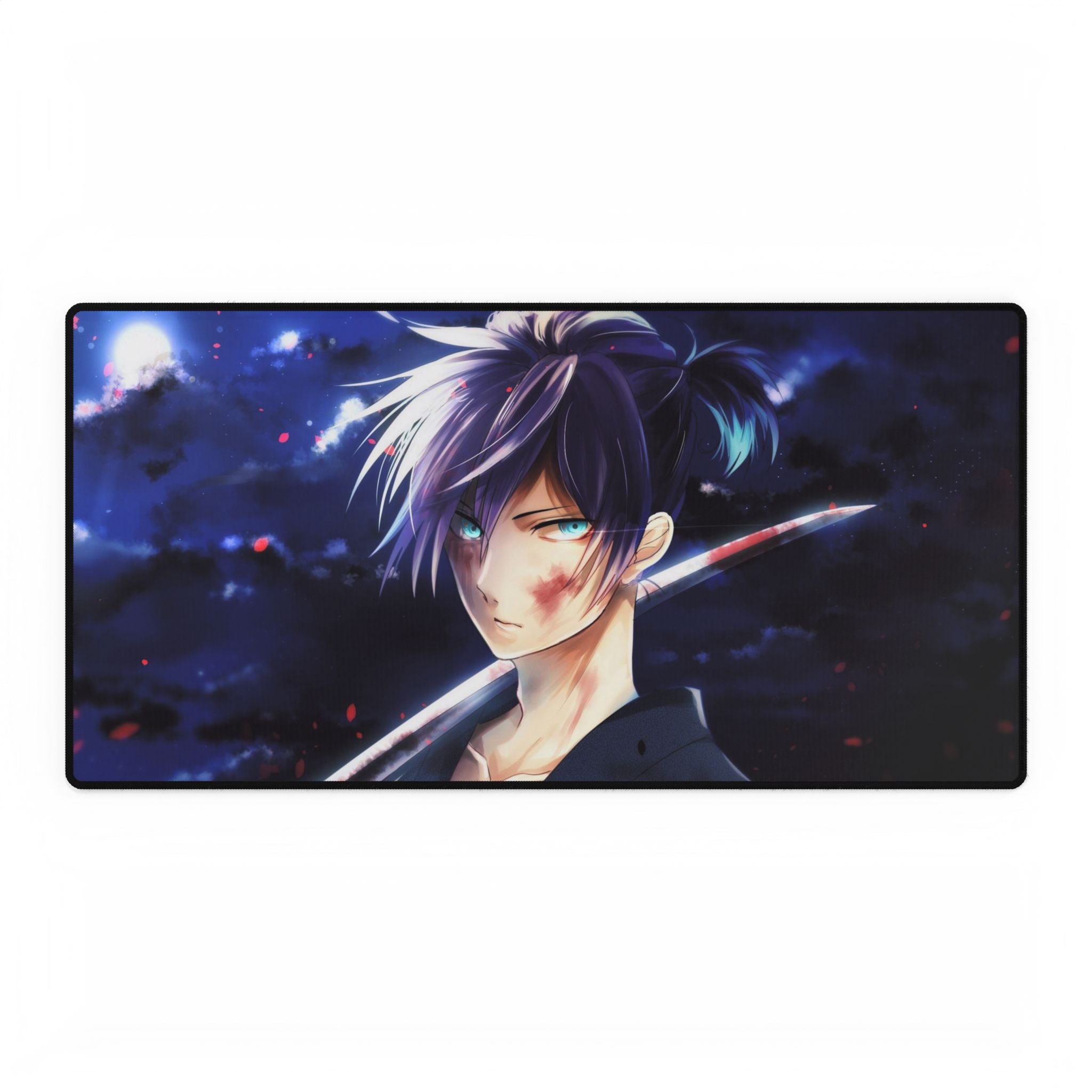 Noragami Aragoto Mouse Pad (Desk Mat)