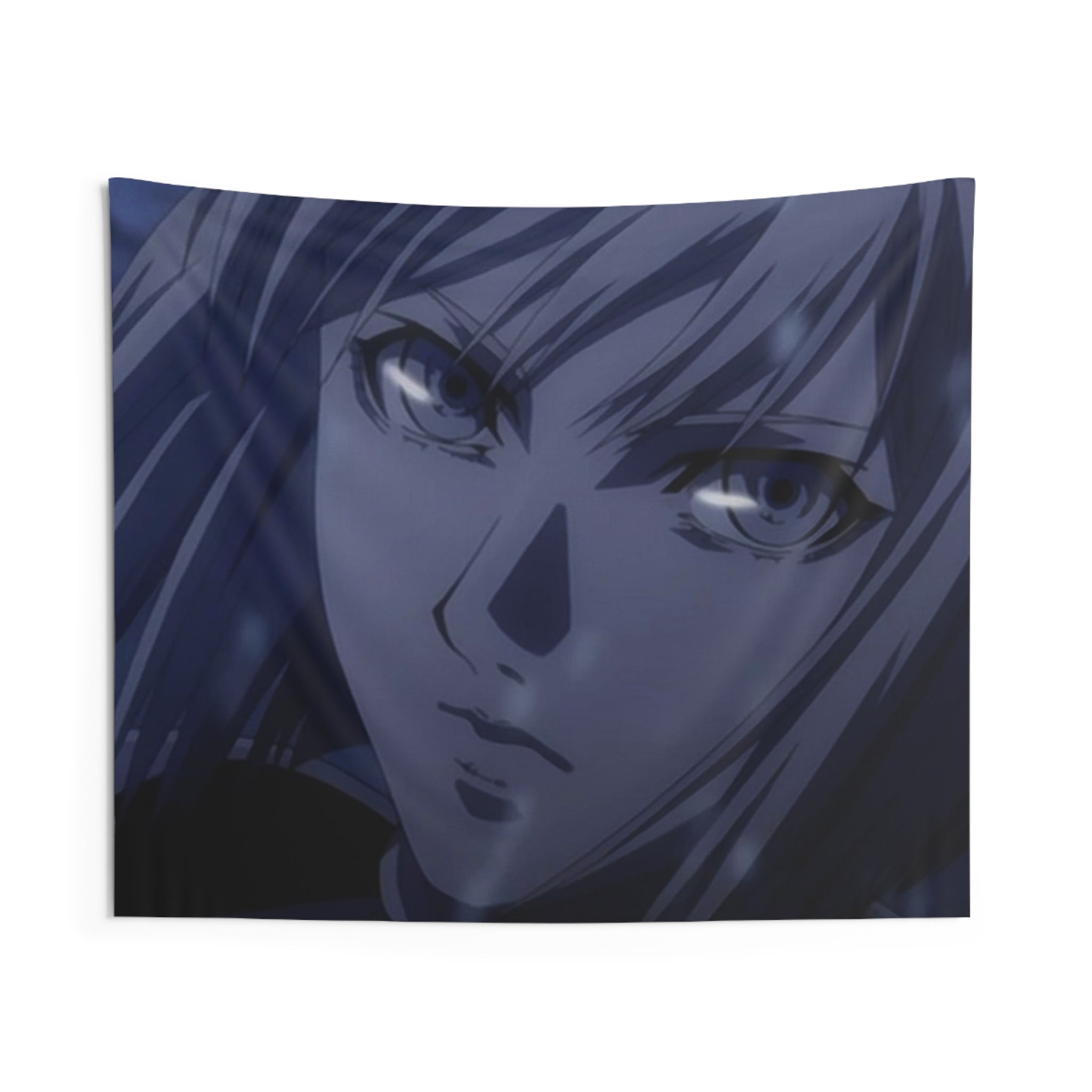 Claymore Indoor Wall Tapestry