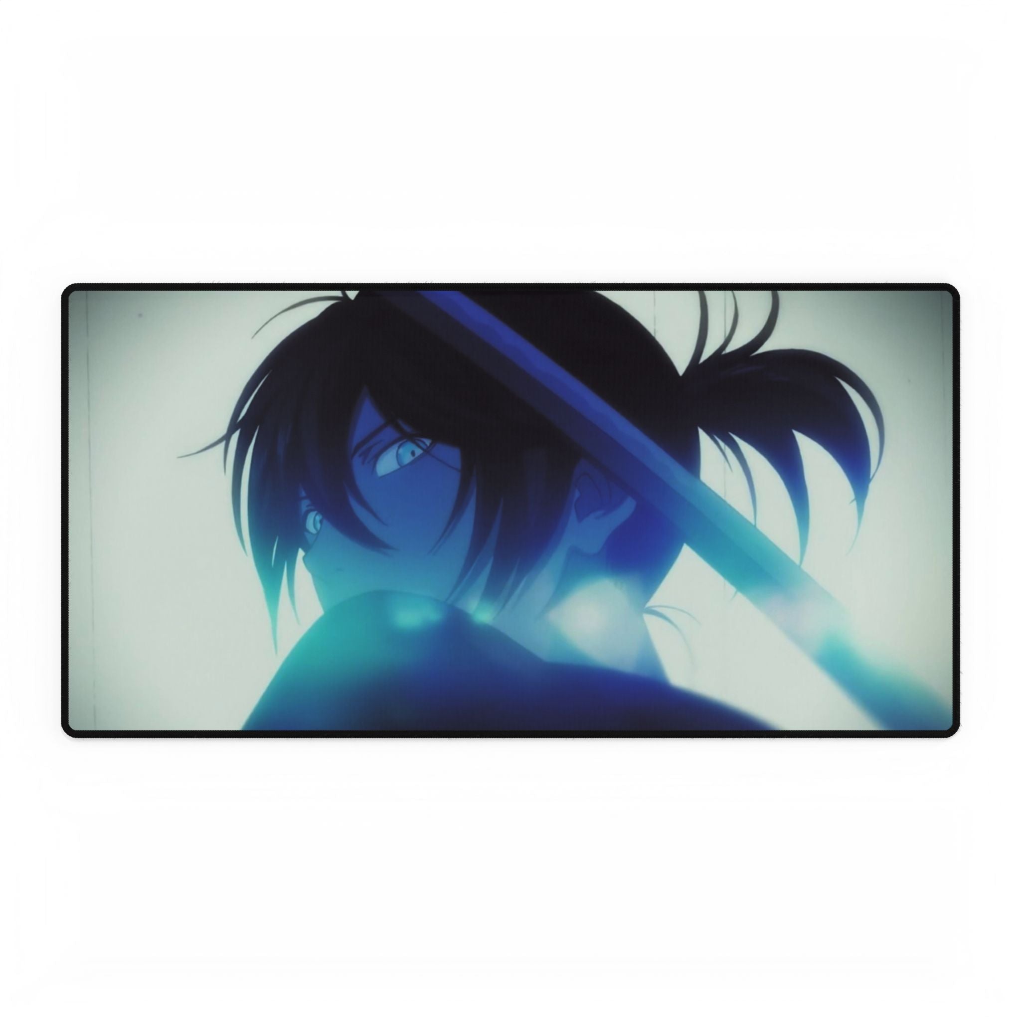 Noragami Aragoto Mouse Pad (Desk Mat)