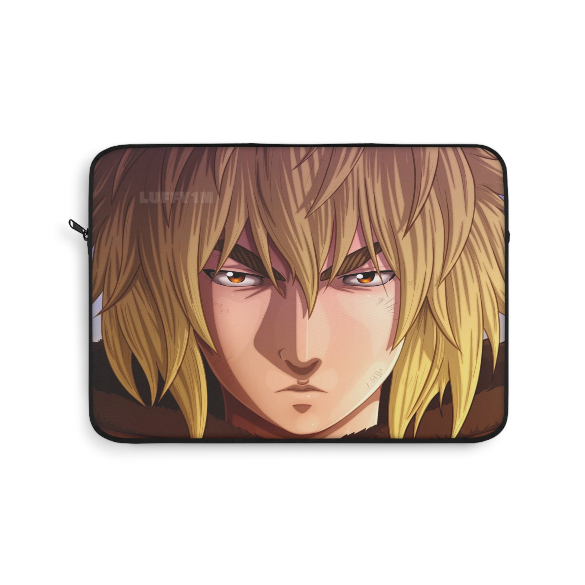 Anime Vinland Saga Laptop Sleeve