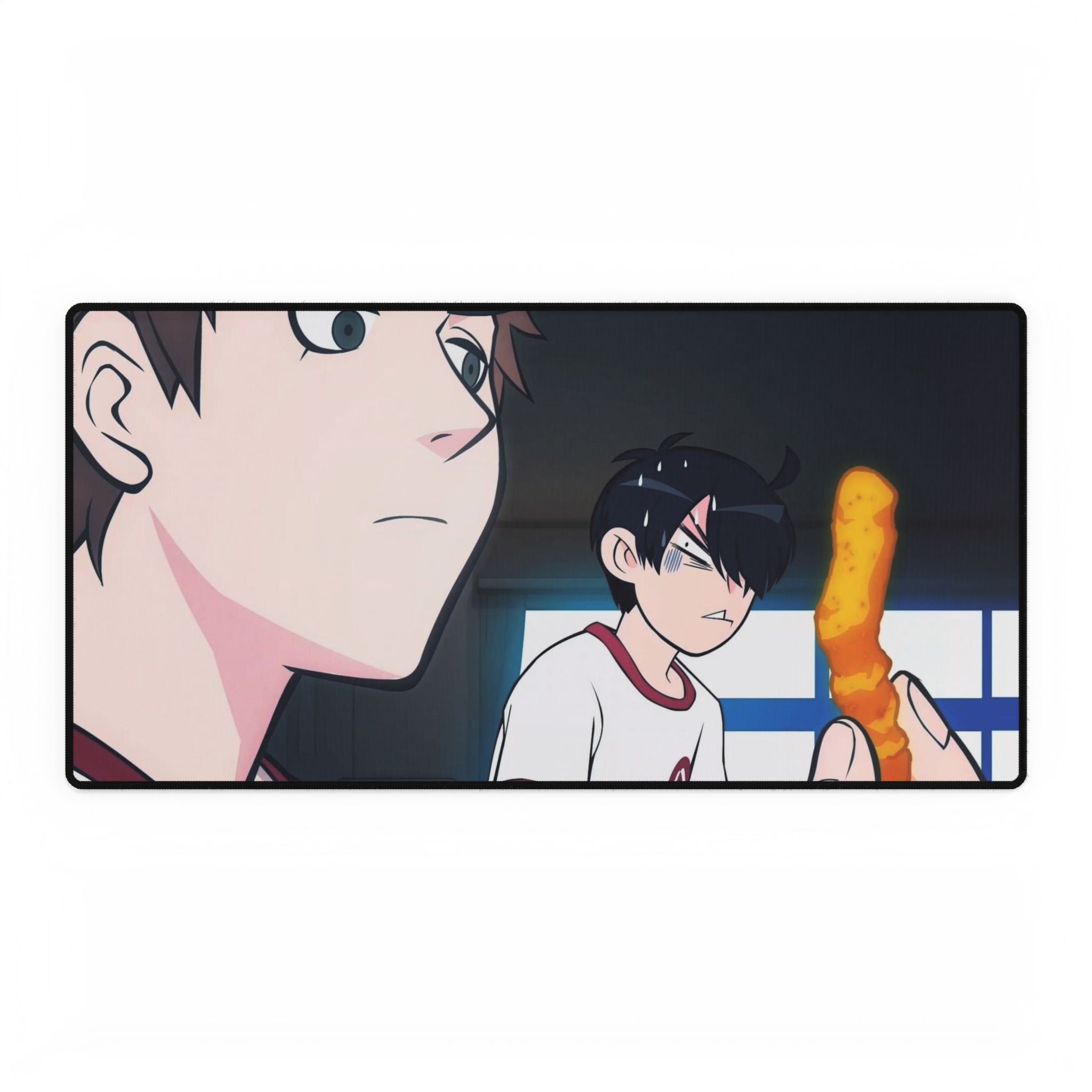 Ani Ni Tsukeru Kusuri Wa Nai Mouse Pad (Desk Mat)